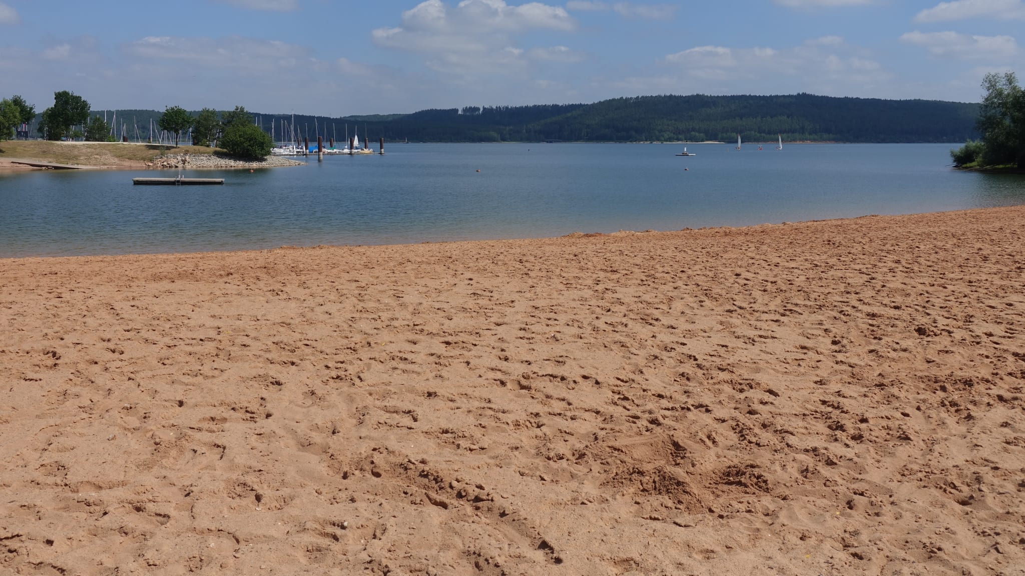 Schönste Badeseen in Bayern – unsere Lieblingsplätze