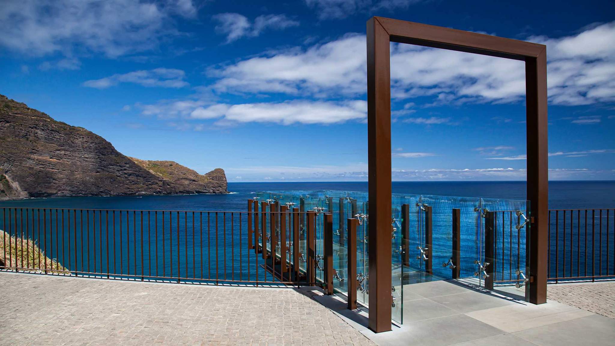 Die 10 schönsten Sehenswürdigkeiten auf Madeira