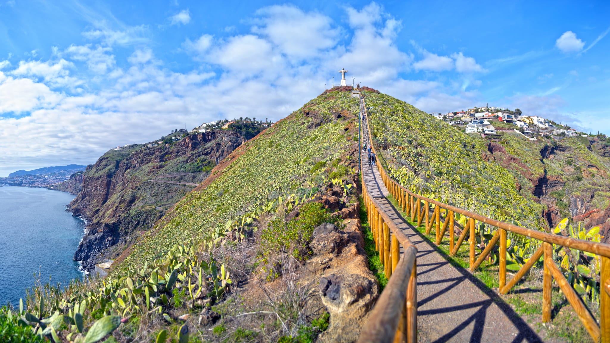 Madeira: Die 10 beliebtesten Urlaubsorte für Familien