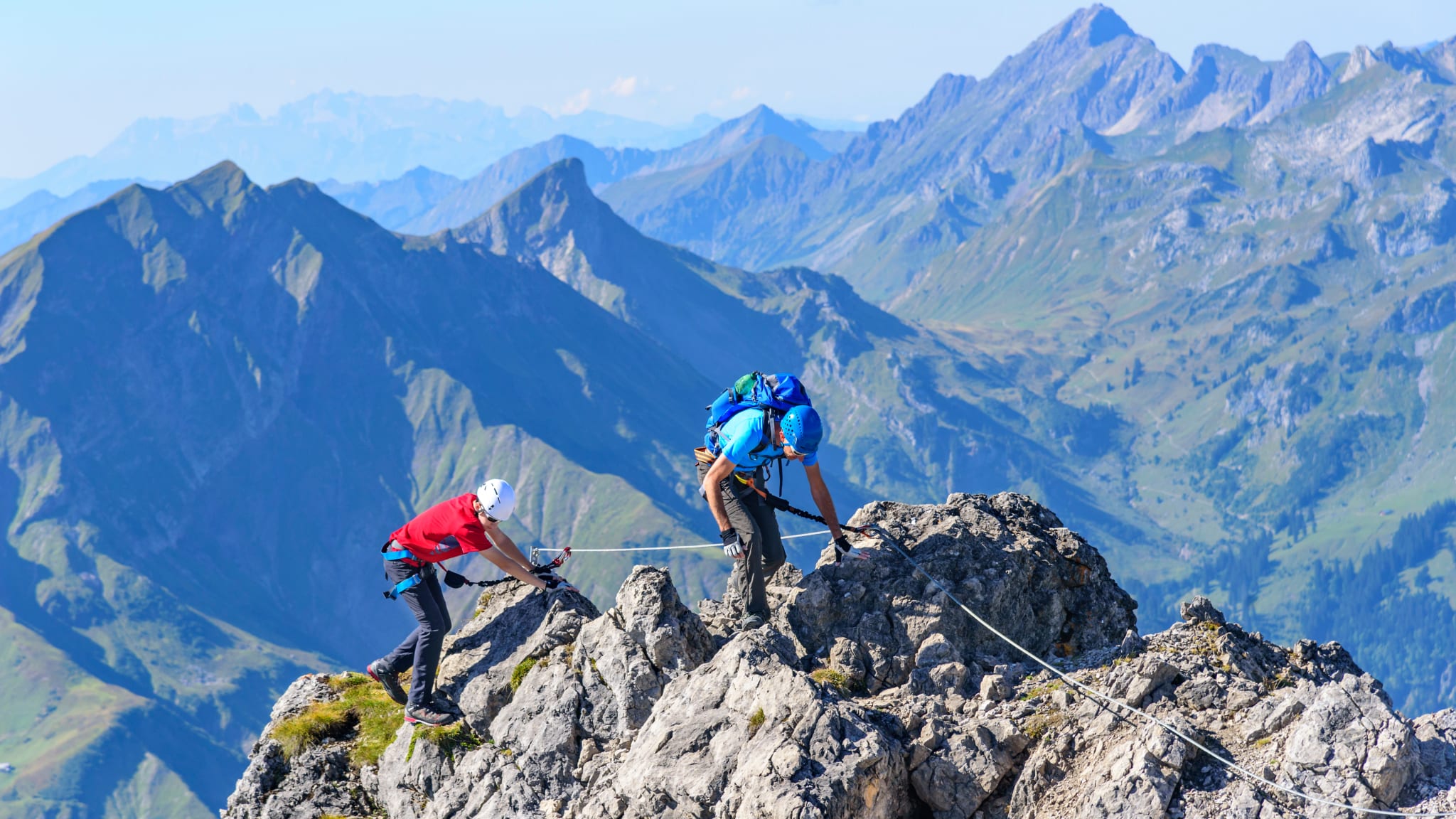 Die schönsten Ausflugsziele für Familien im Salzburger Land