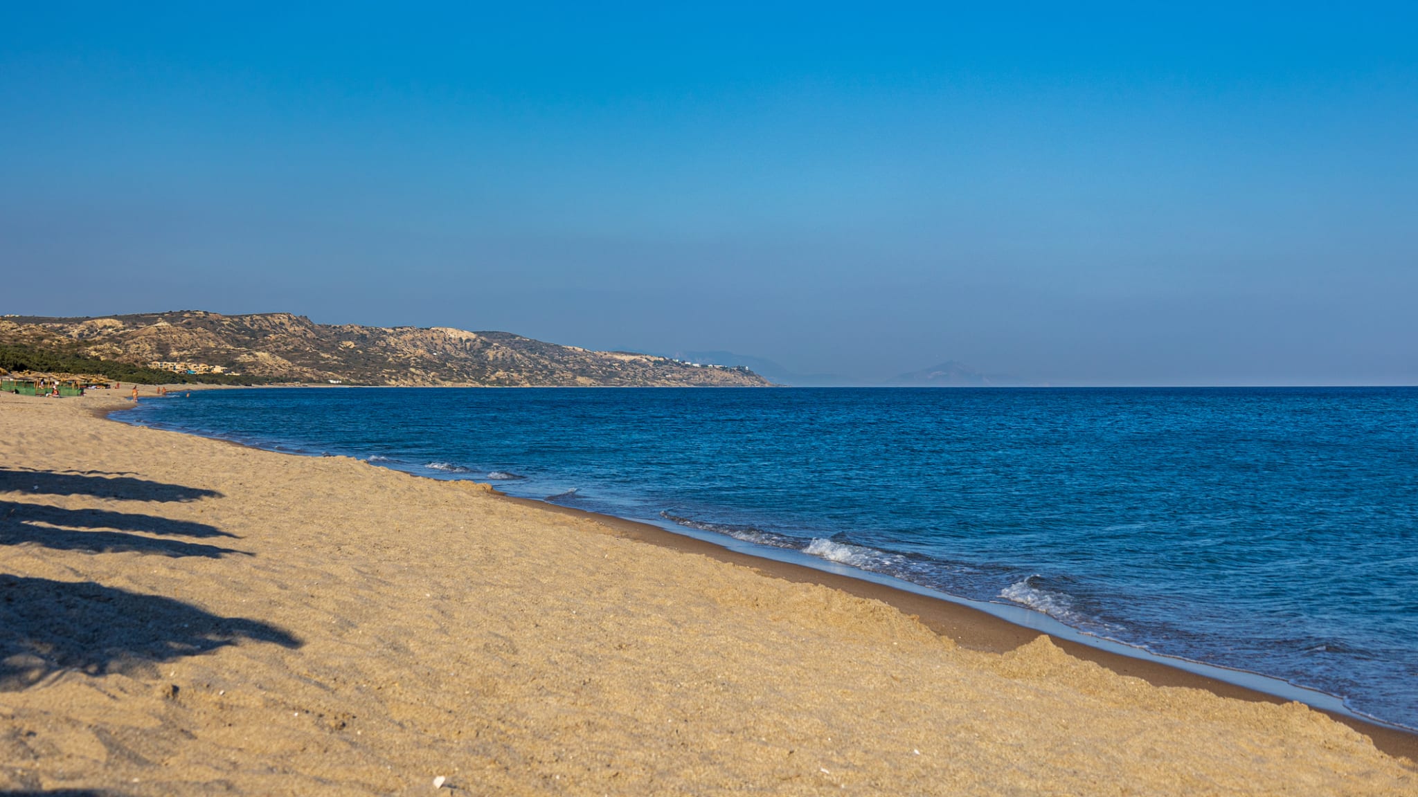 Die 10 schönsten Strände auf Kos