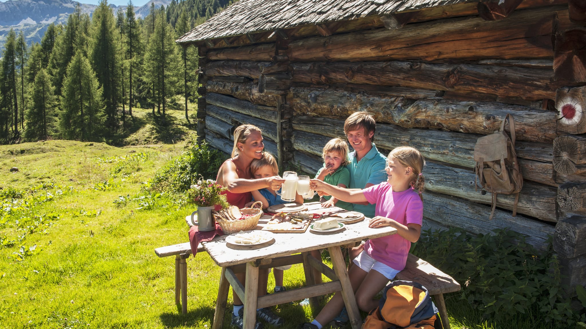 10 typisch österreichische Gerichte