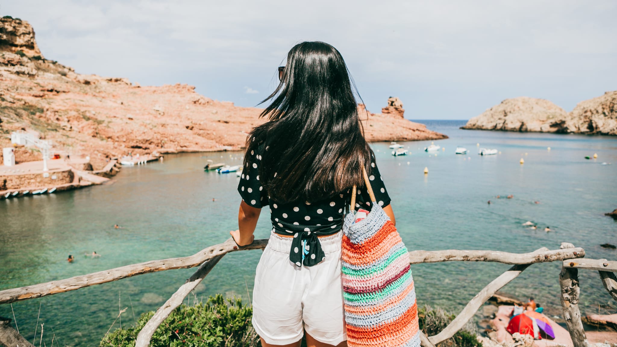 Mallorca vs. Menorca: Finde die perfekte Baleareninsel für Dich