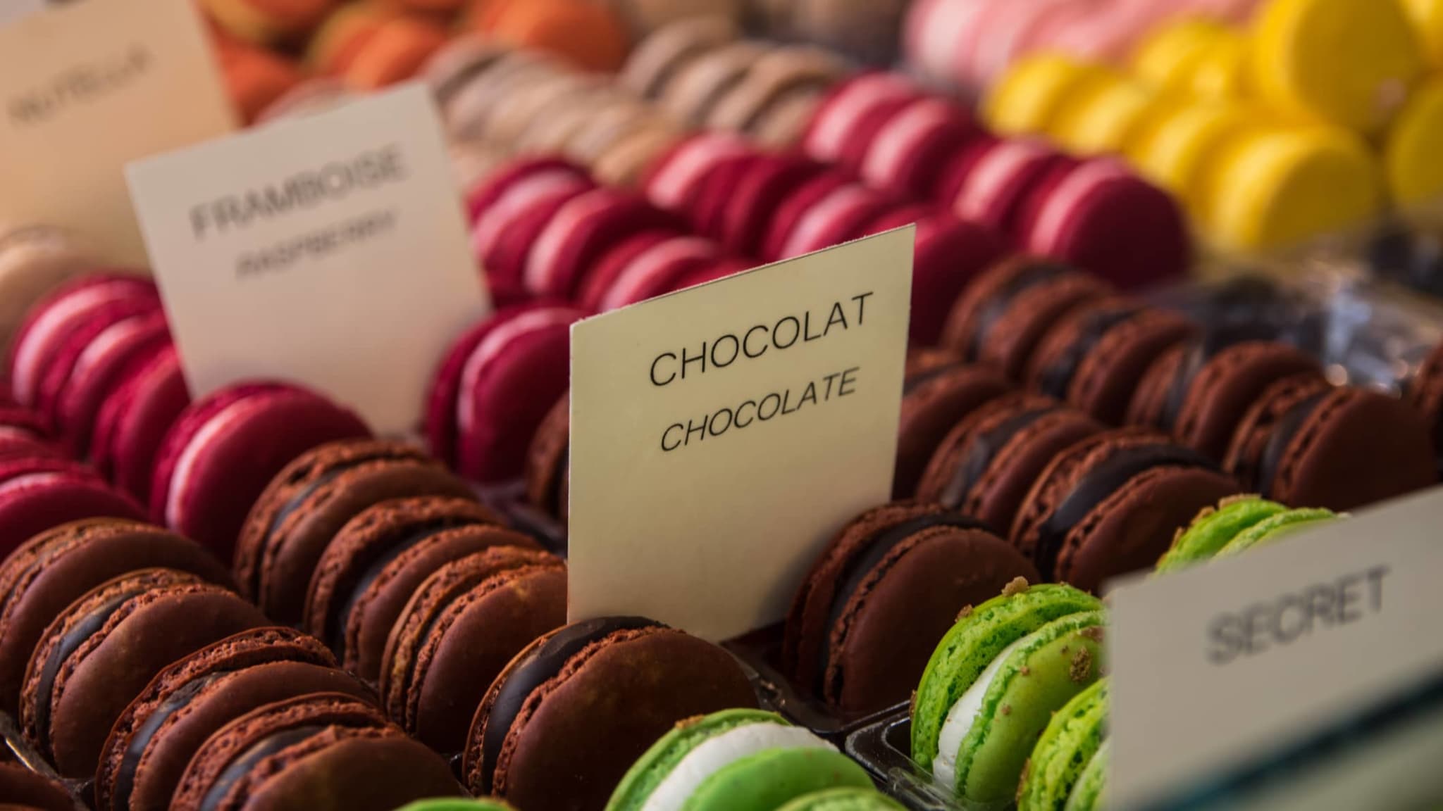 Essen in Paris: Diese Gerichte musst Du probiert haben