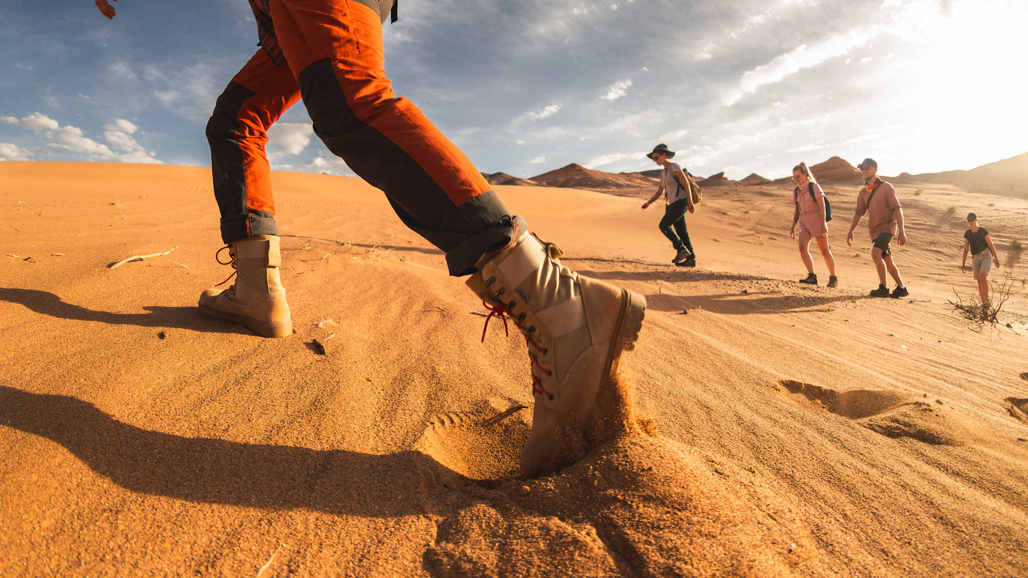 Fernreise September: Top‑Ziele & Tipps für Spätsommer-Abenteuer