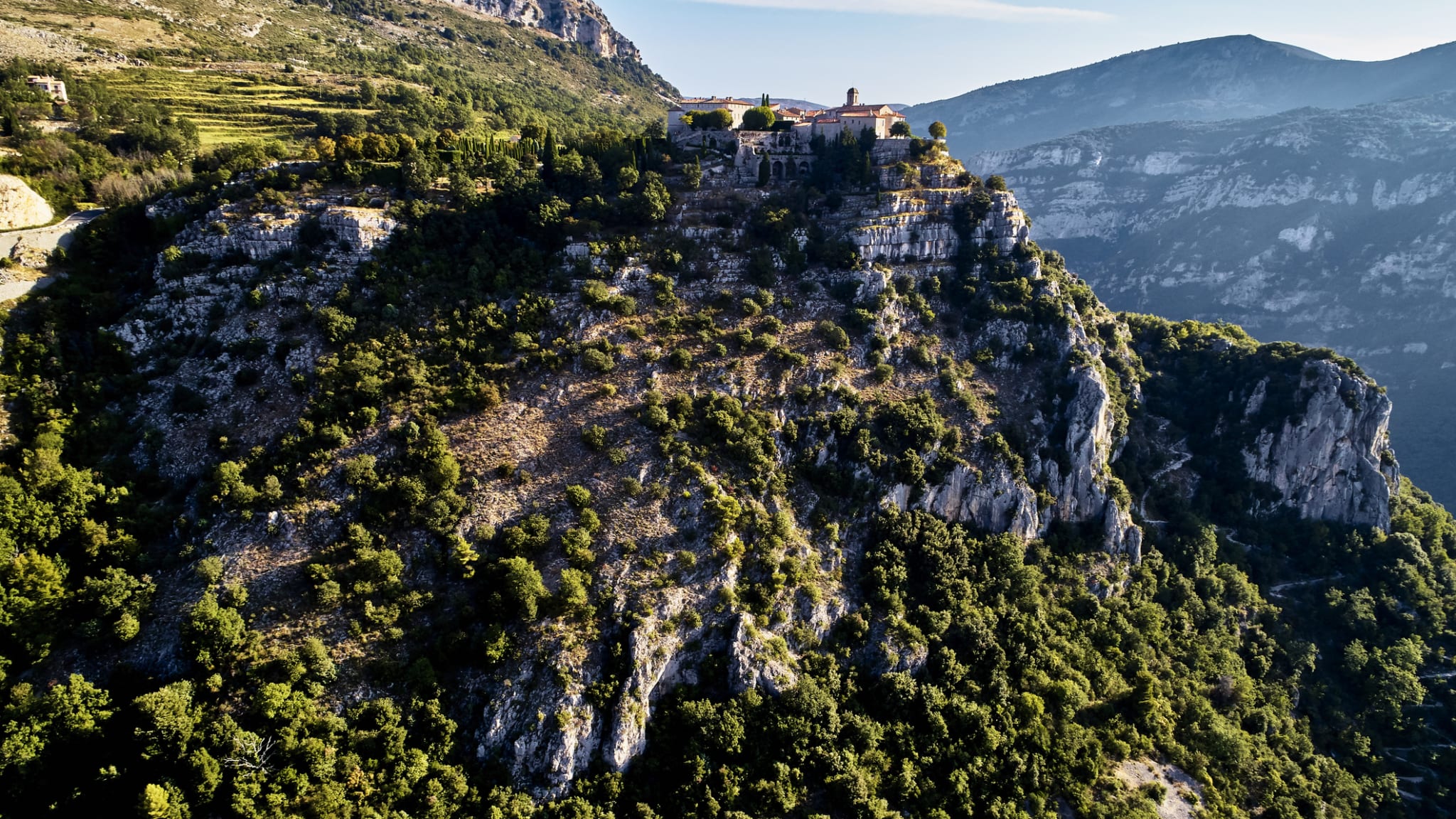 Die 12 schönsten Dörfer in der Provence