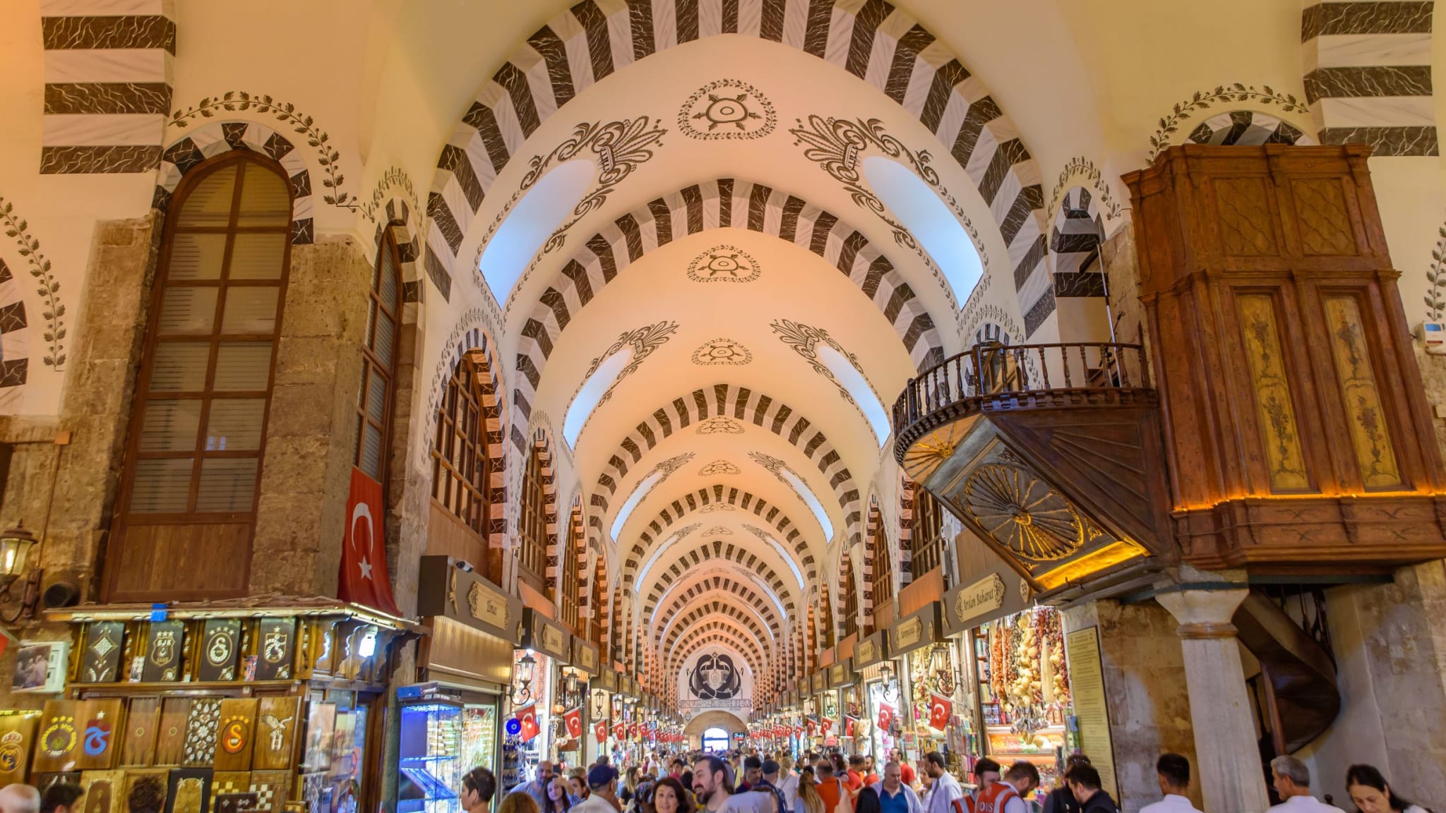 10 schöne Sehenswürdigkeiten der Türkei