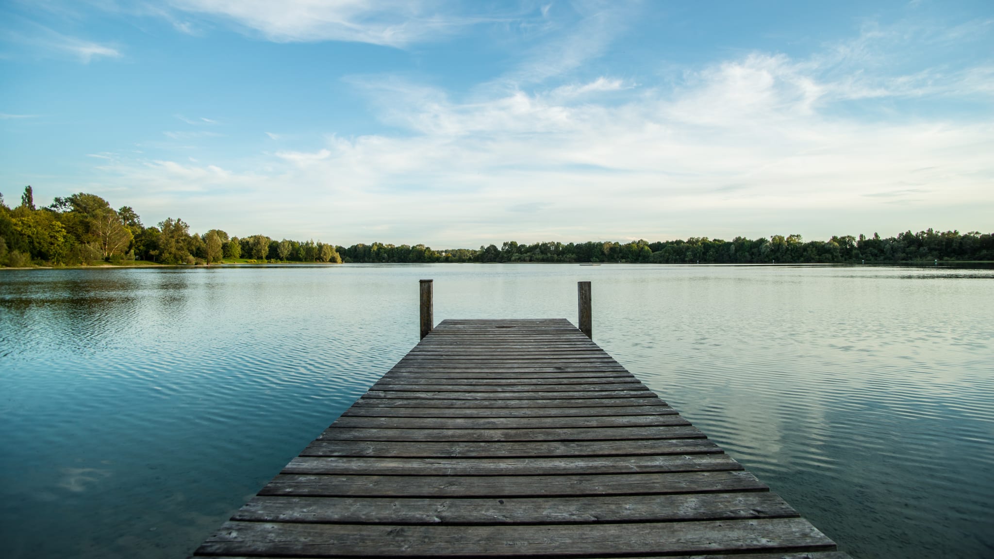 Schönste Badeseen in Bayern – unsere Lieblingsplätze