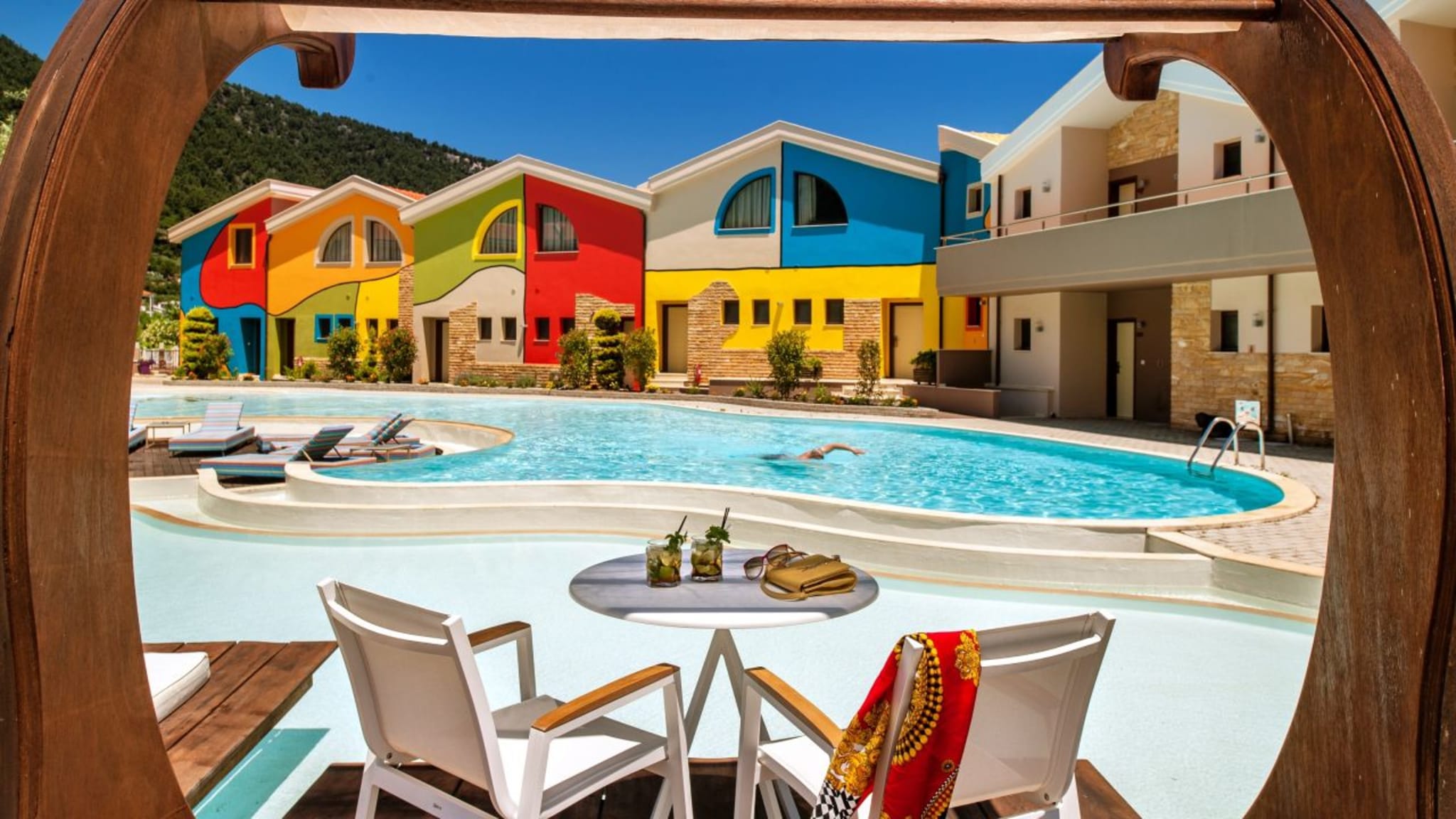 Diese Boutique-Hotels in Griechenland wirst Du lieben