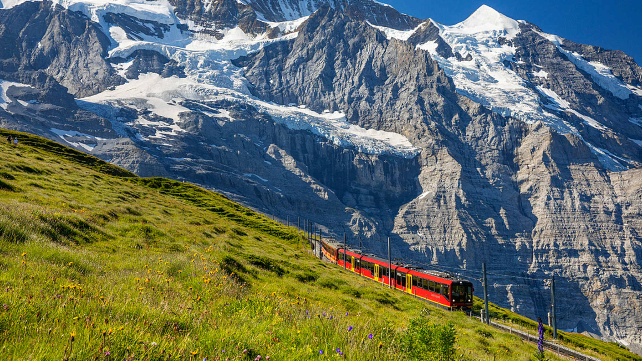 Was kostet ein Bergausflug in der Schweiz?