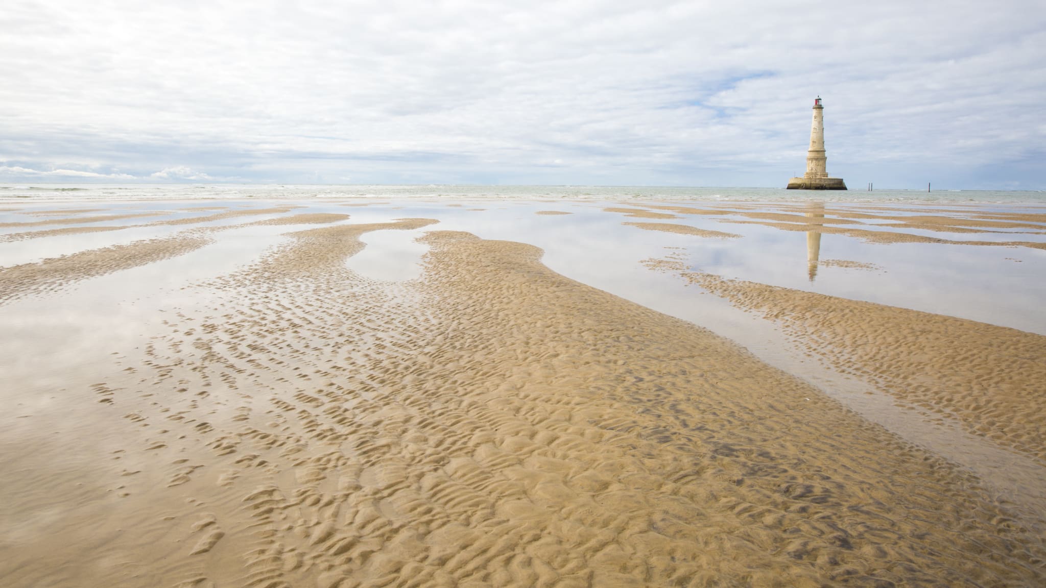 Die 10 schönsten Strände an der französischen Atlantikküste