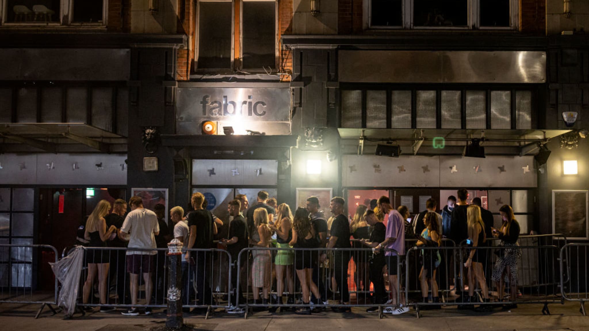 Die 7 beliebtesten Clubs in London