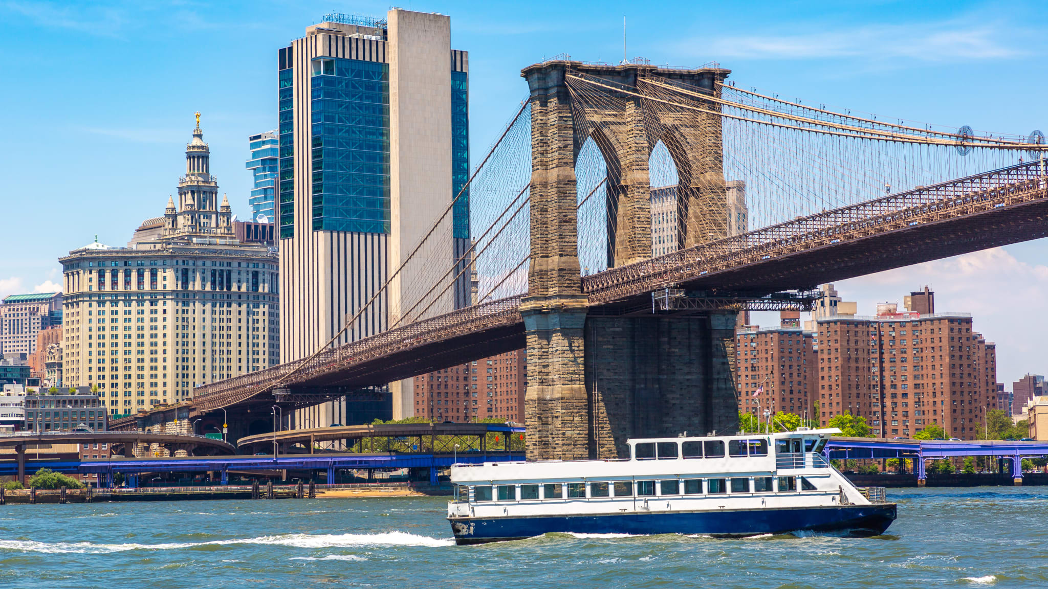 Bucket-List: Das musst Du in New York unbedingt erlebt haben!