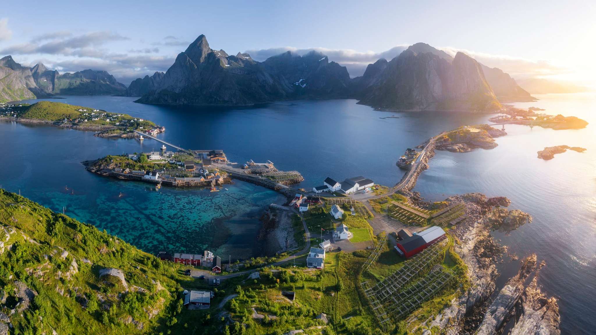 Europa Roadtrip Trends 2026: 10 angesagte Routen