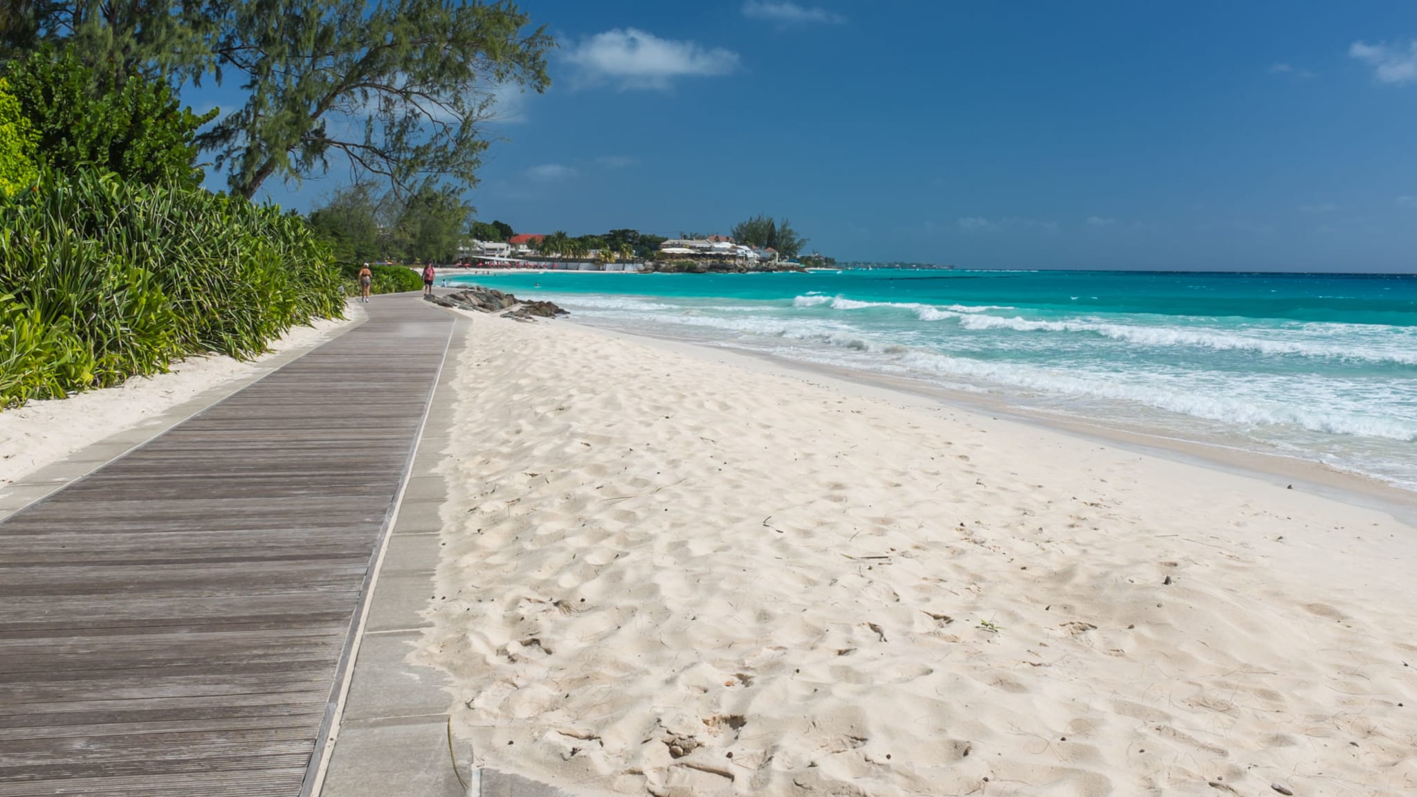 Die 10 schönsten Strände auf Barbados