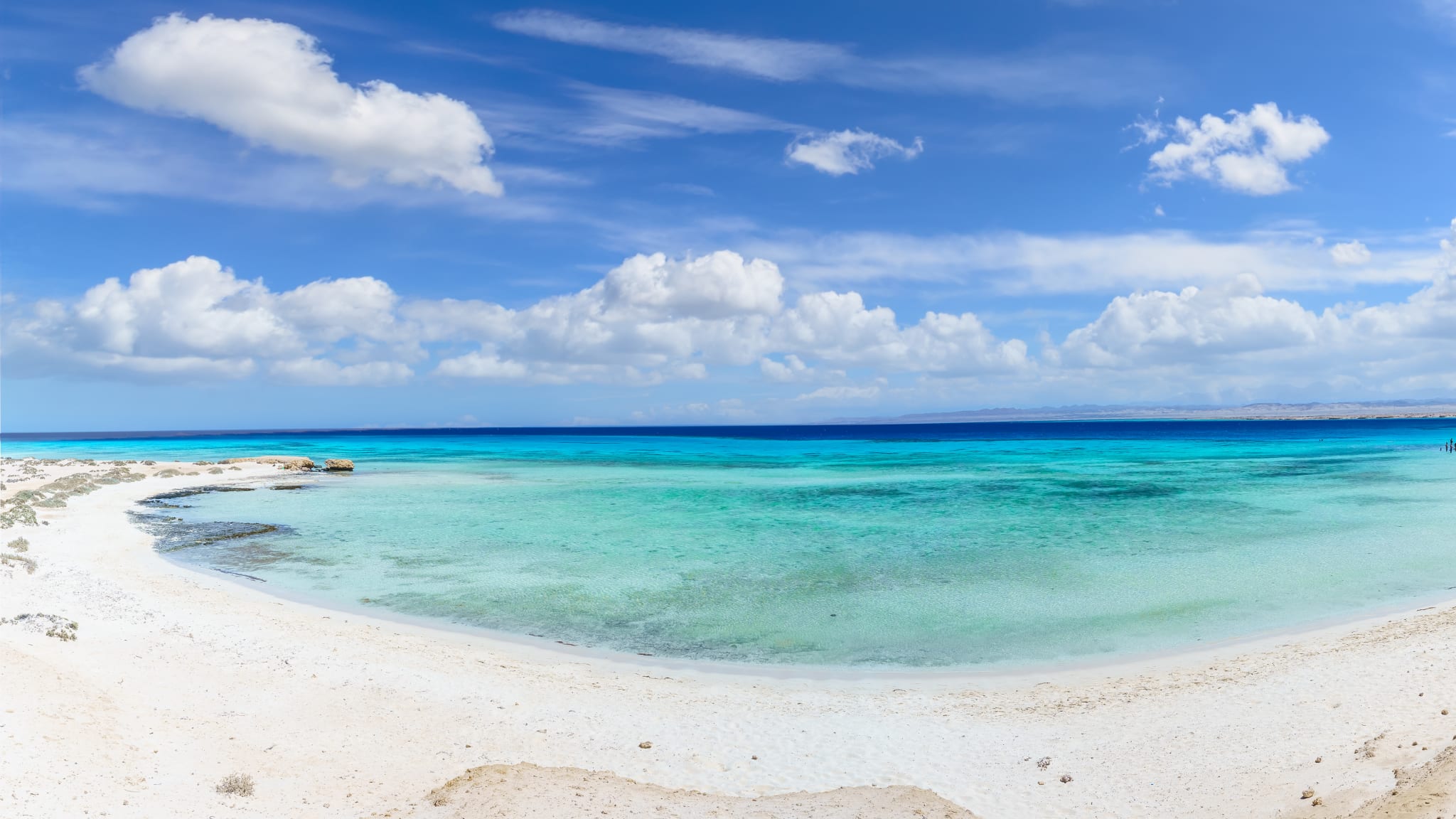 Marsa Alam: Diese 6 Strände machen Ägypten besonders
