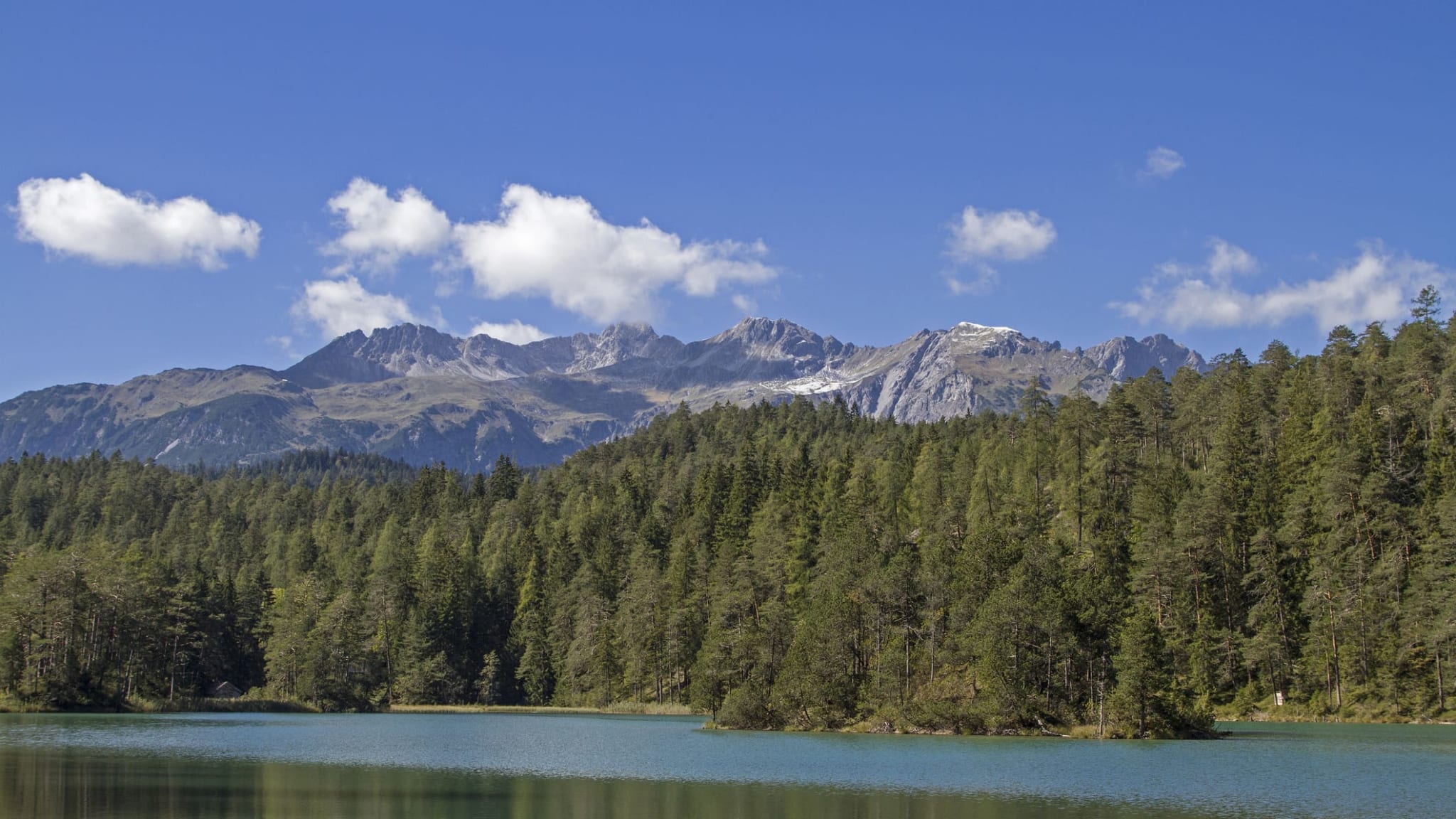 Die schönsten Badeseen in Tirol – mit Karte & Tipps
