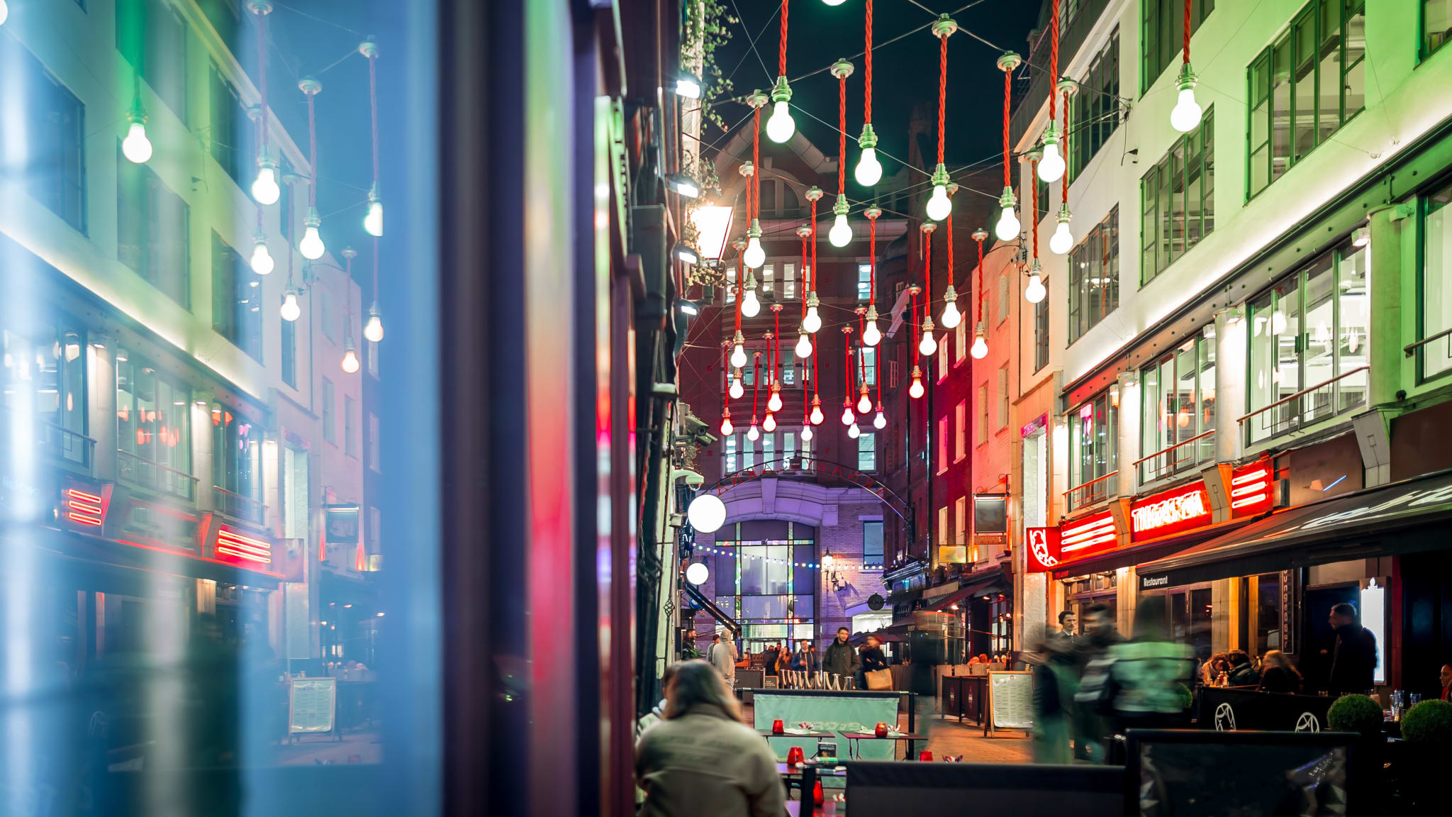 Londons Top 10 Viertel – von hip bis historisch