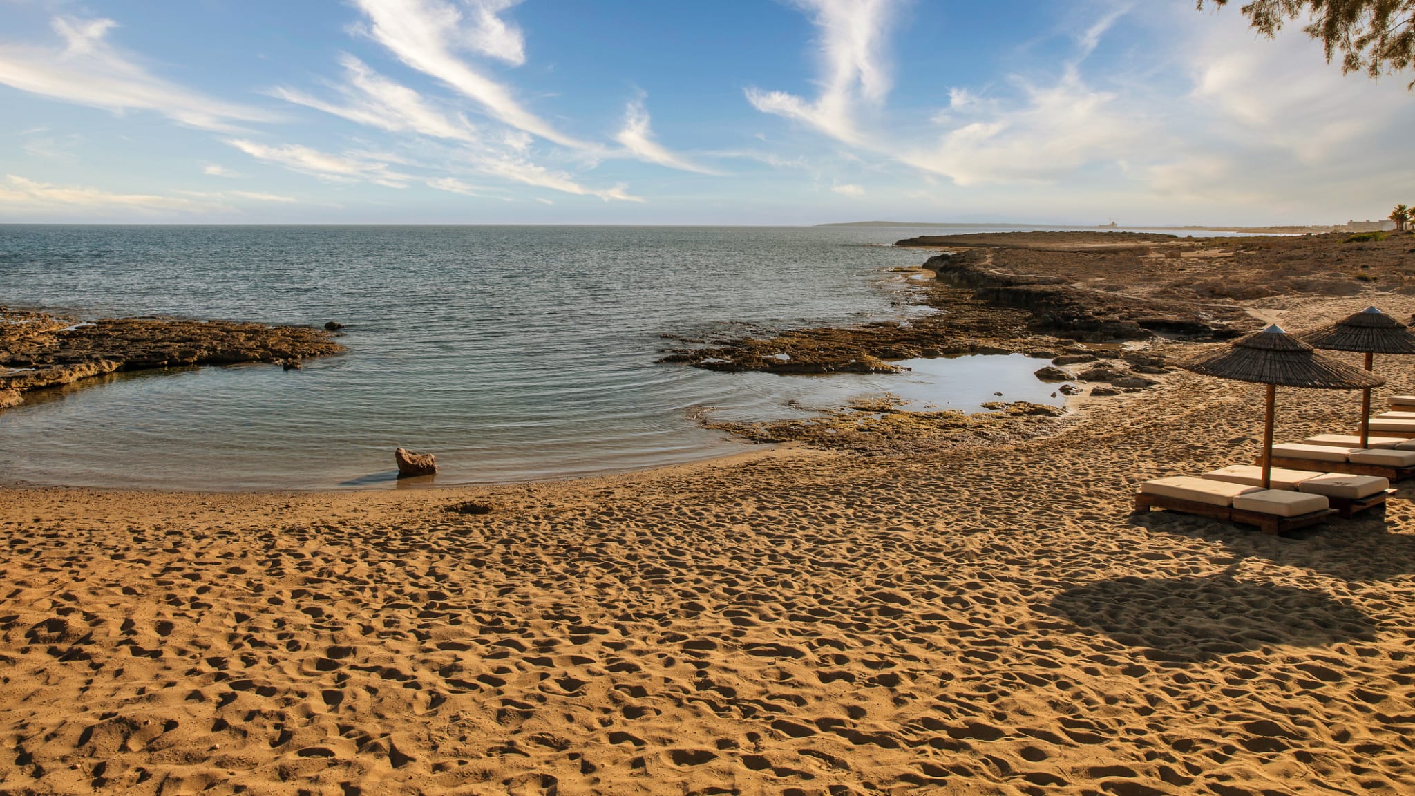 Familienferien: Die 5 besten Strände für Familien auf Zypern