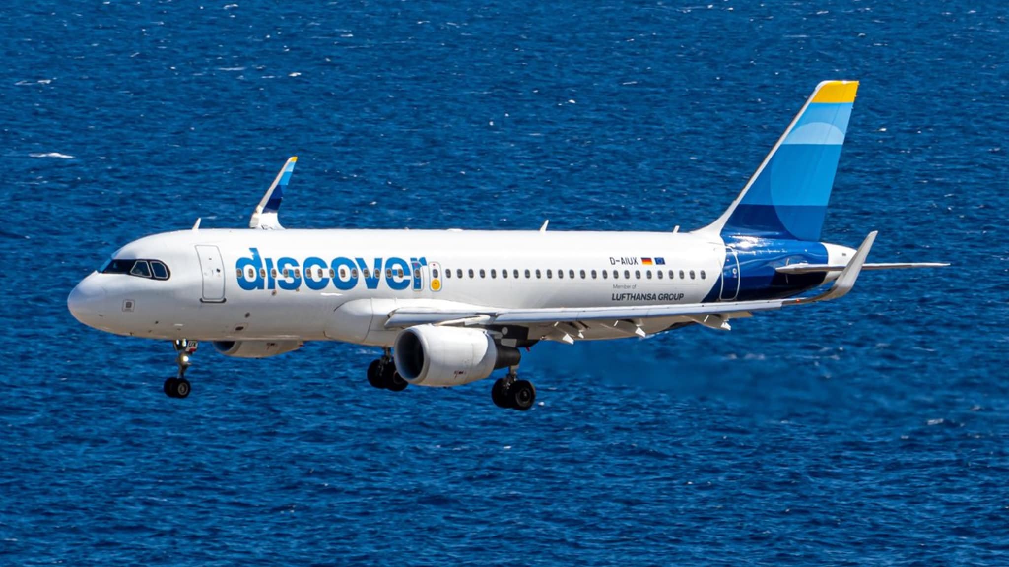 Discover Airlines Regelungen & Gebühren 2026: Was Du vor der Buchung ...