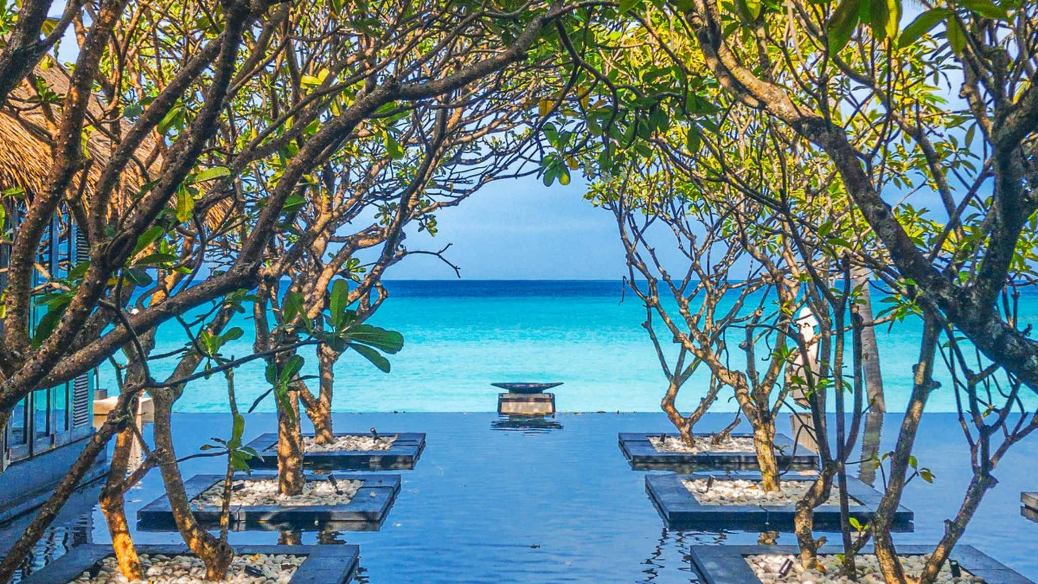 Urlauben wie die Stars: Die schönsten Resorts der Malediven