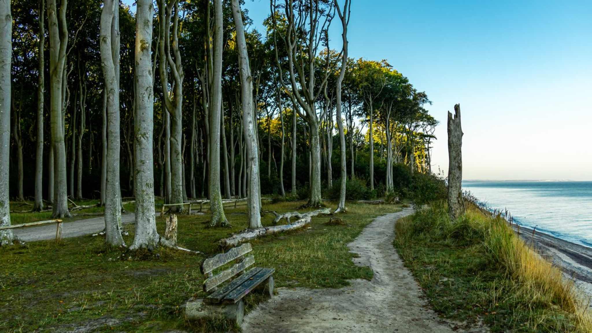 Verborgene Schätze: Deutsche Ausflugsziele abseits der Tourismuspfade