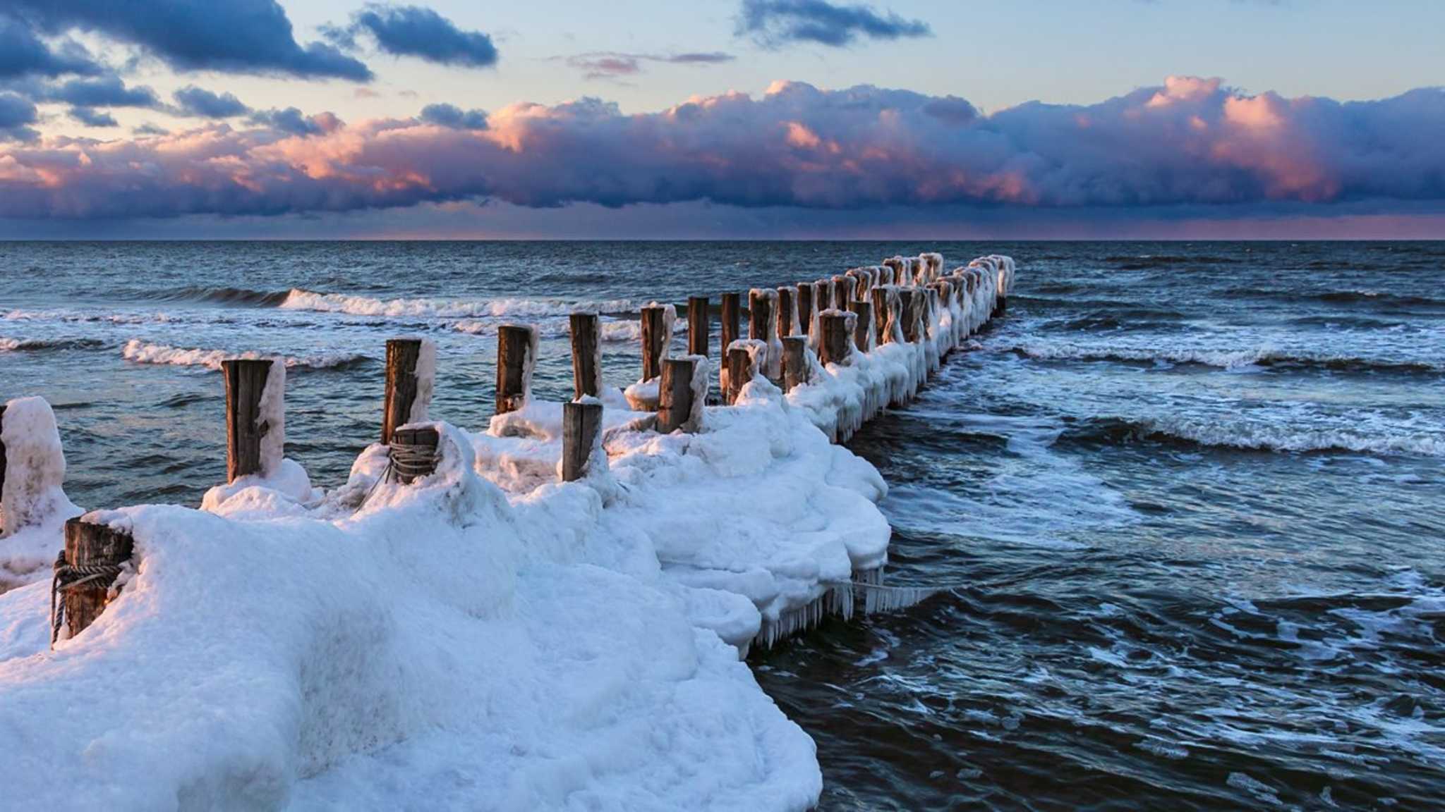 Unterwasser-Abenteuer: Diese deutschen Tauchreviere begeistern