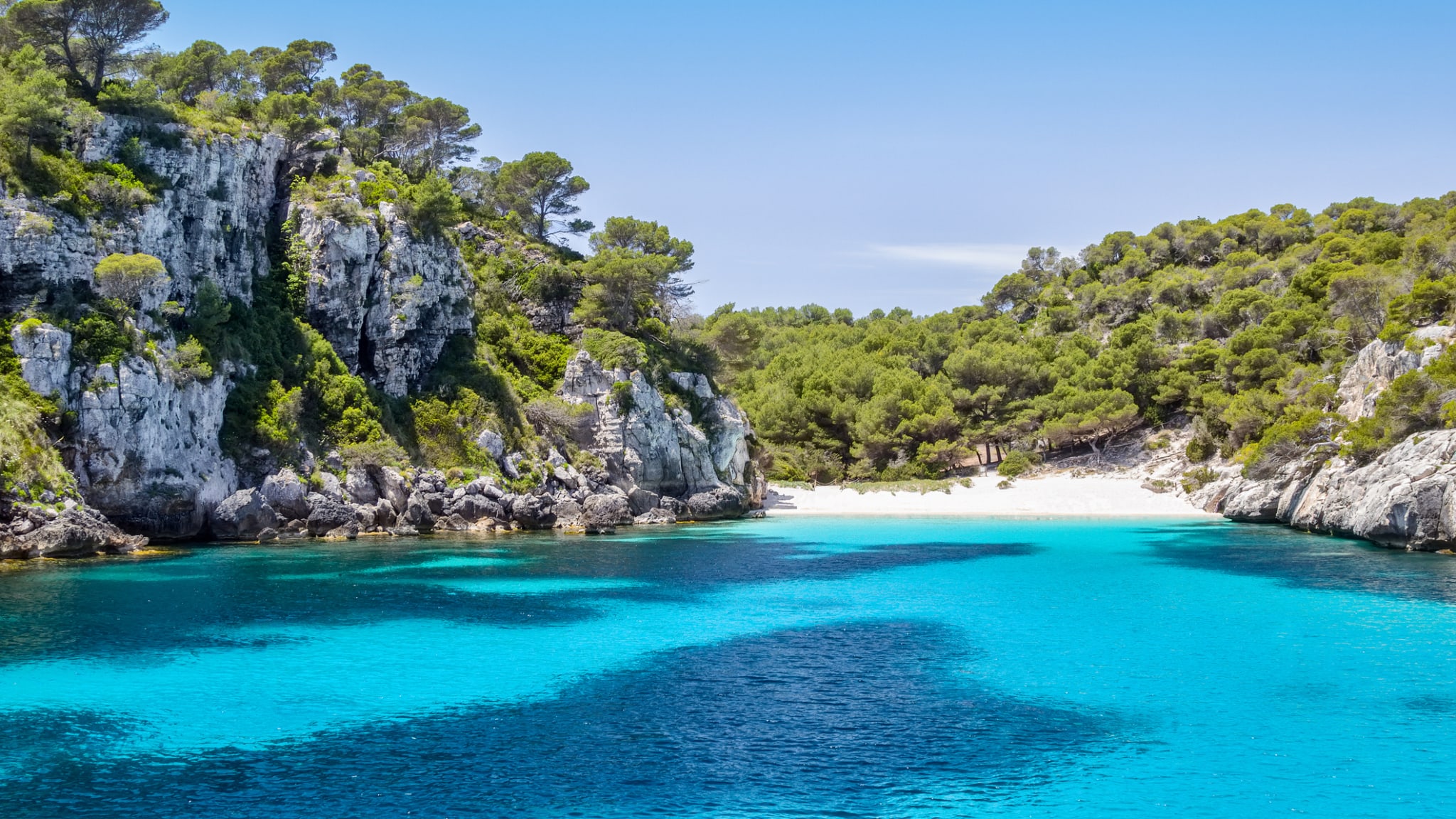 Mallorca vs. Menorca: Finde die perfekte Baleareninsel für Dich