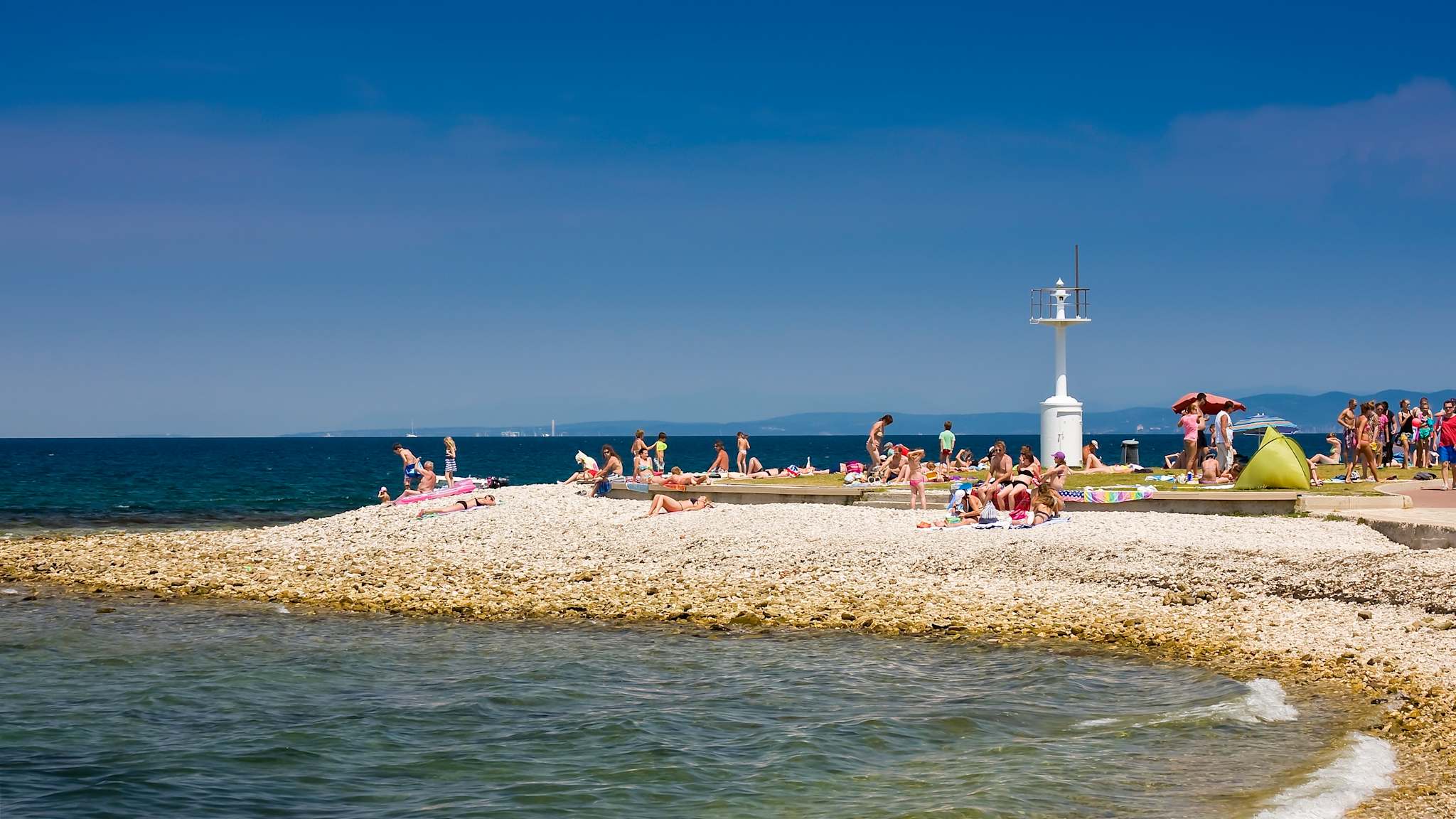 Naturparadies in Slowenien: Diese 10 Seen und Strände wirst Du lieben
