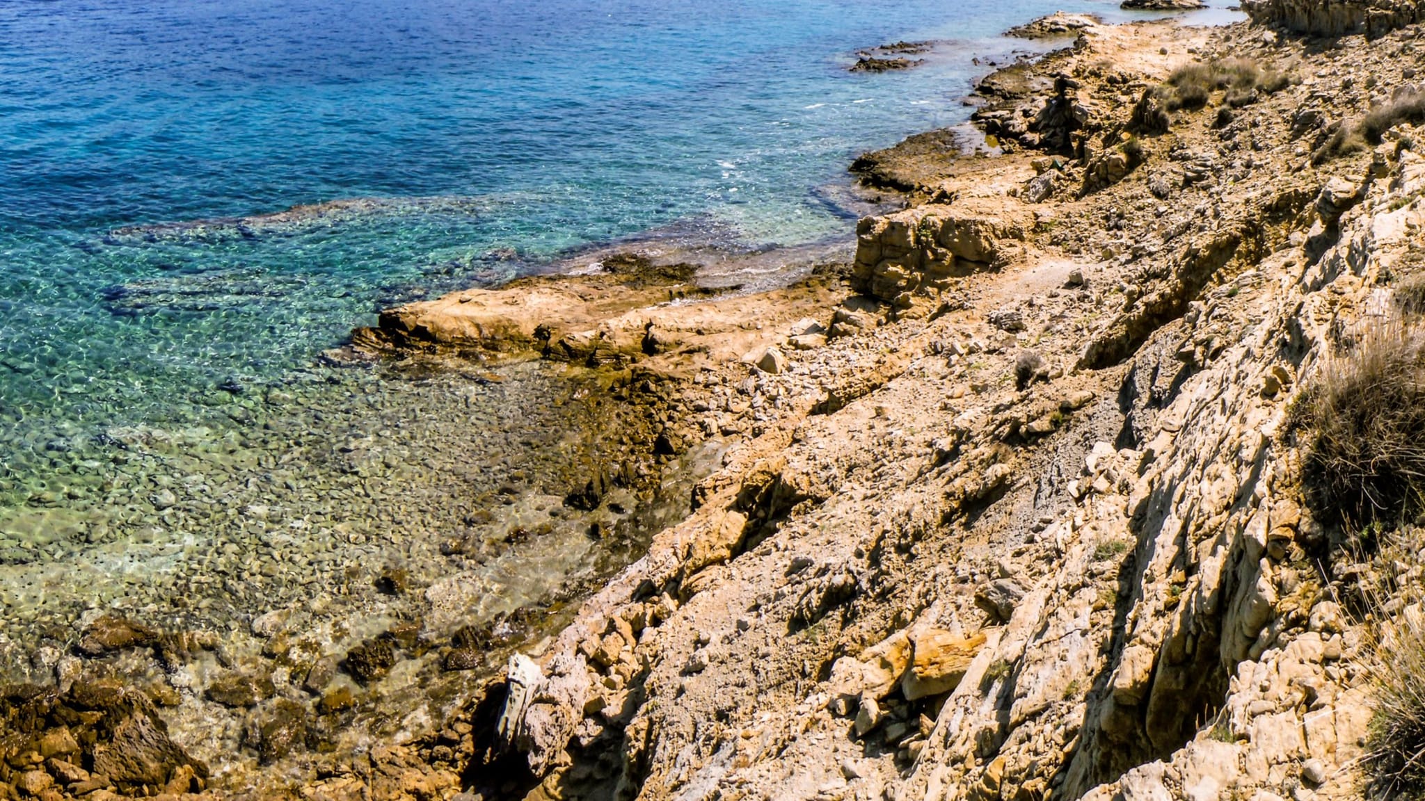 FKK-Ferien: Die 7 schönsten FKK Strände in der Kvarner Bucht