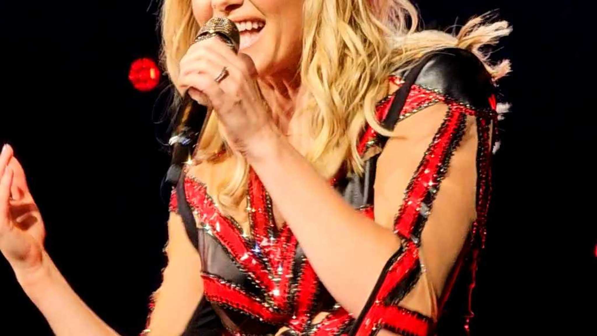 Die Konzert-Highlights 2026: Diese Stars gehen dieses Jahr auf Tour