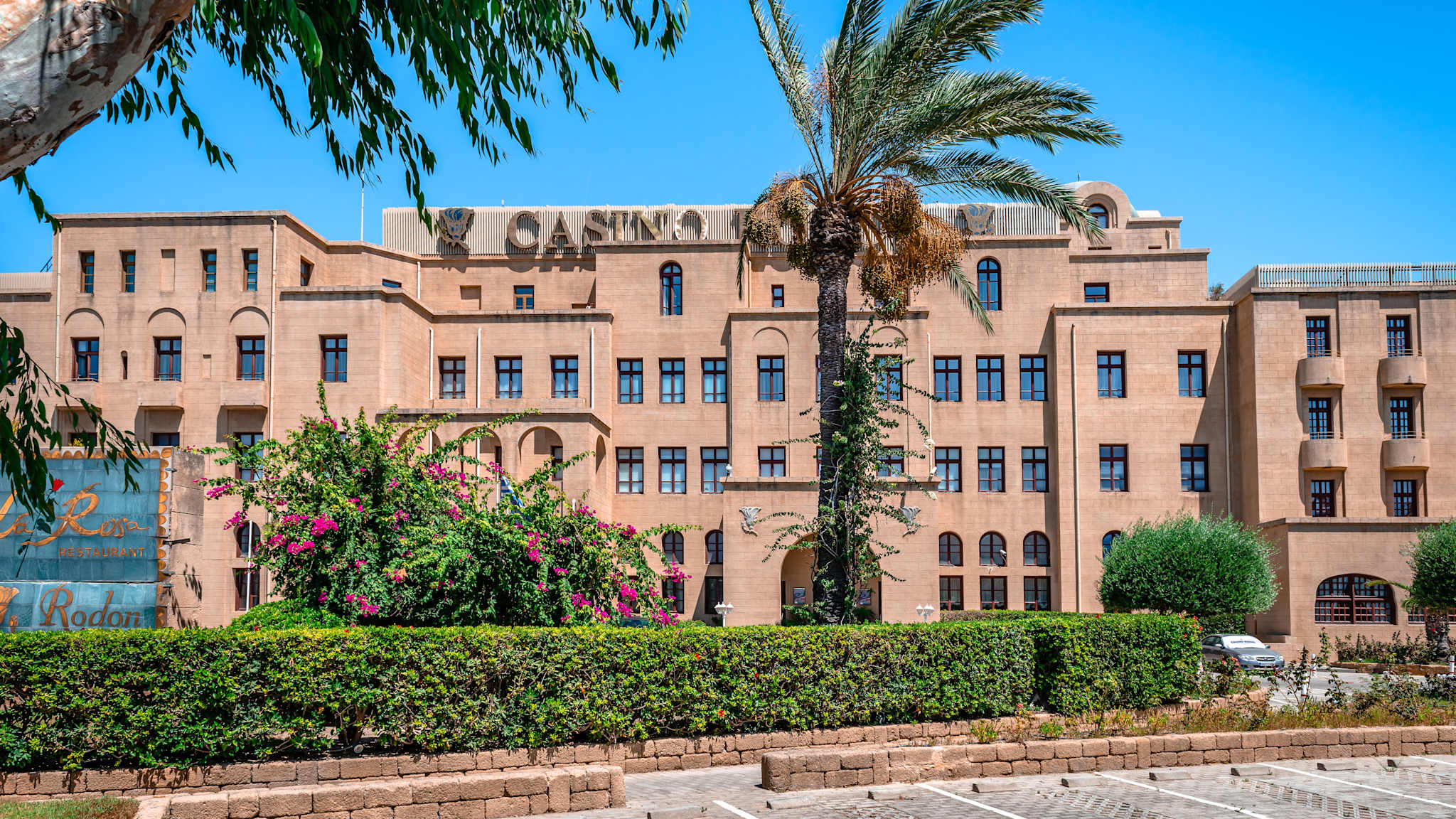 Rhodos: 7 überraschende Fakten, die Du garantiert noch nicht kanntest