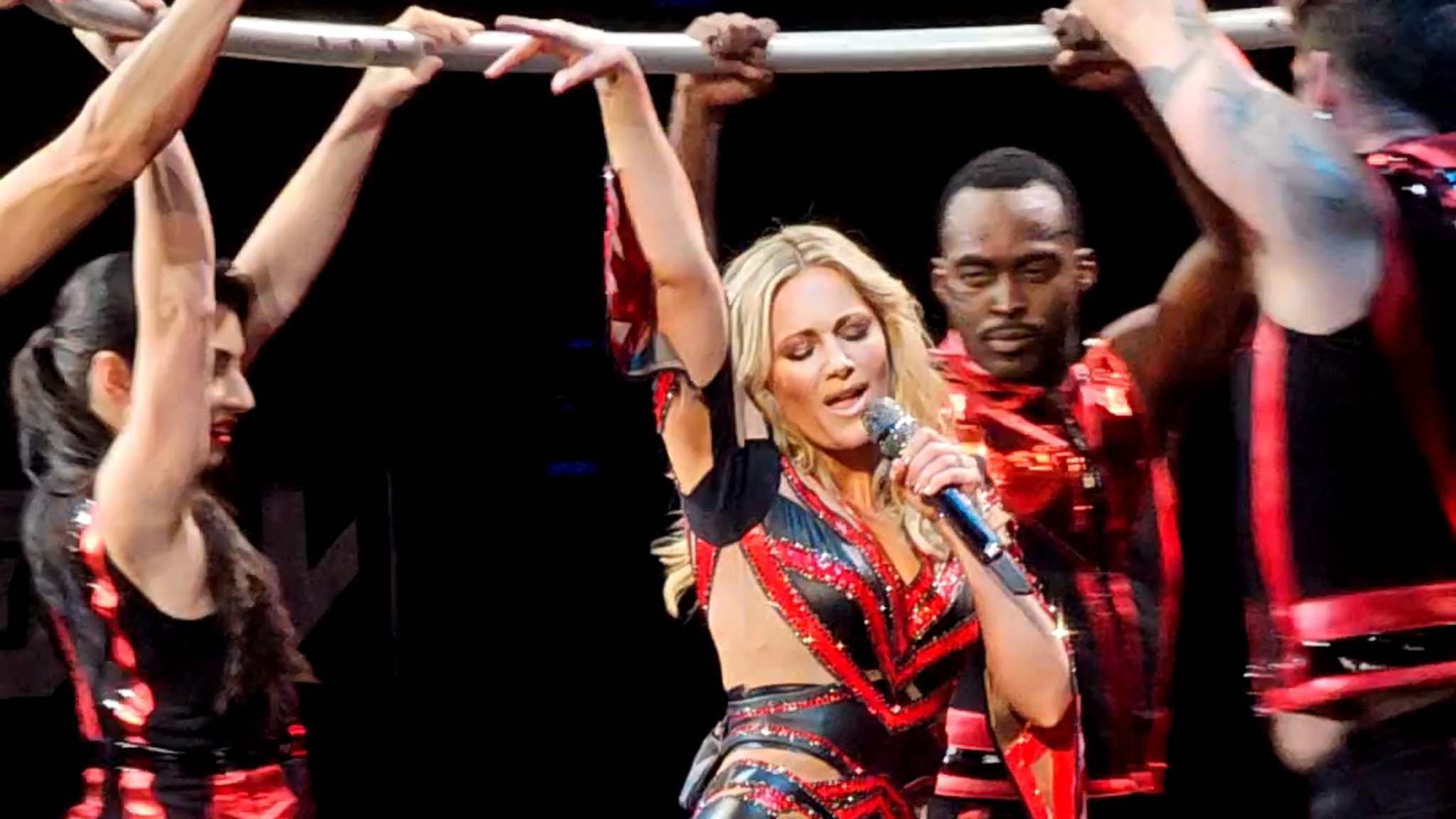 Helene Fischer live 2026: Alle Termine der 360° Stadion Tour im Überblick