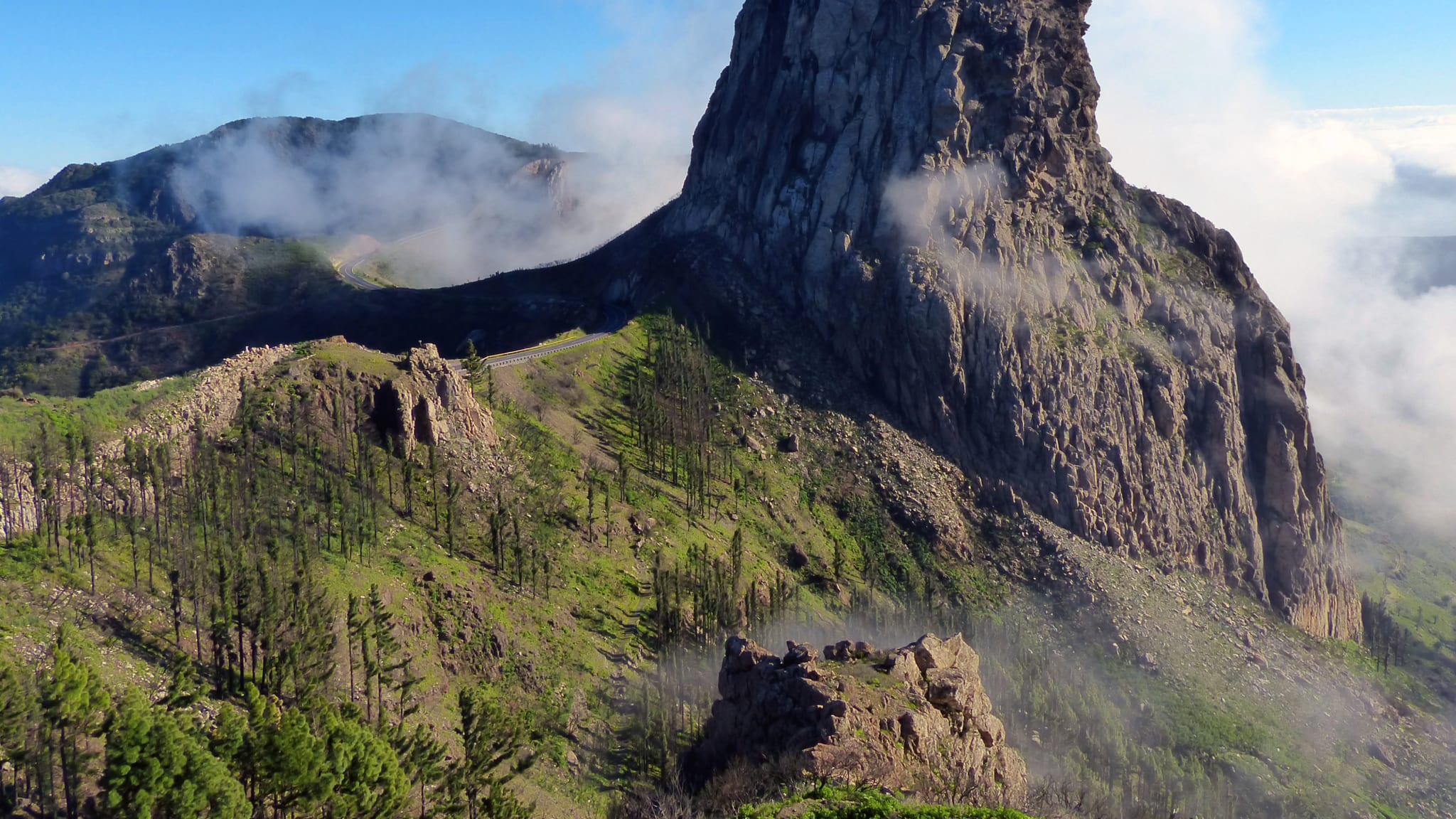 10 Highlights auf La Gomera