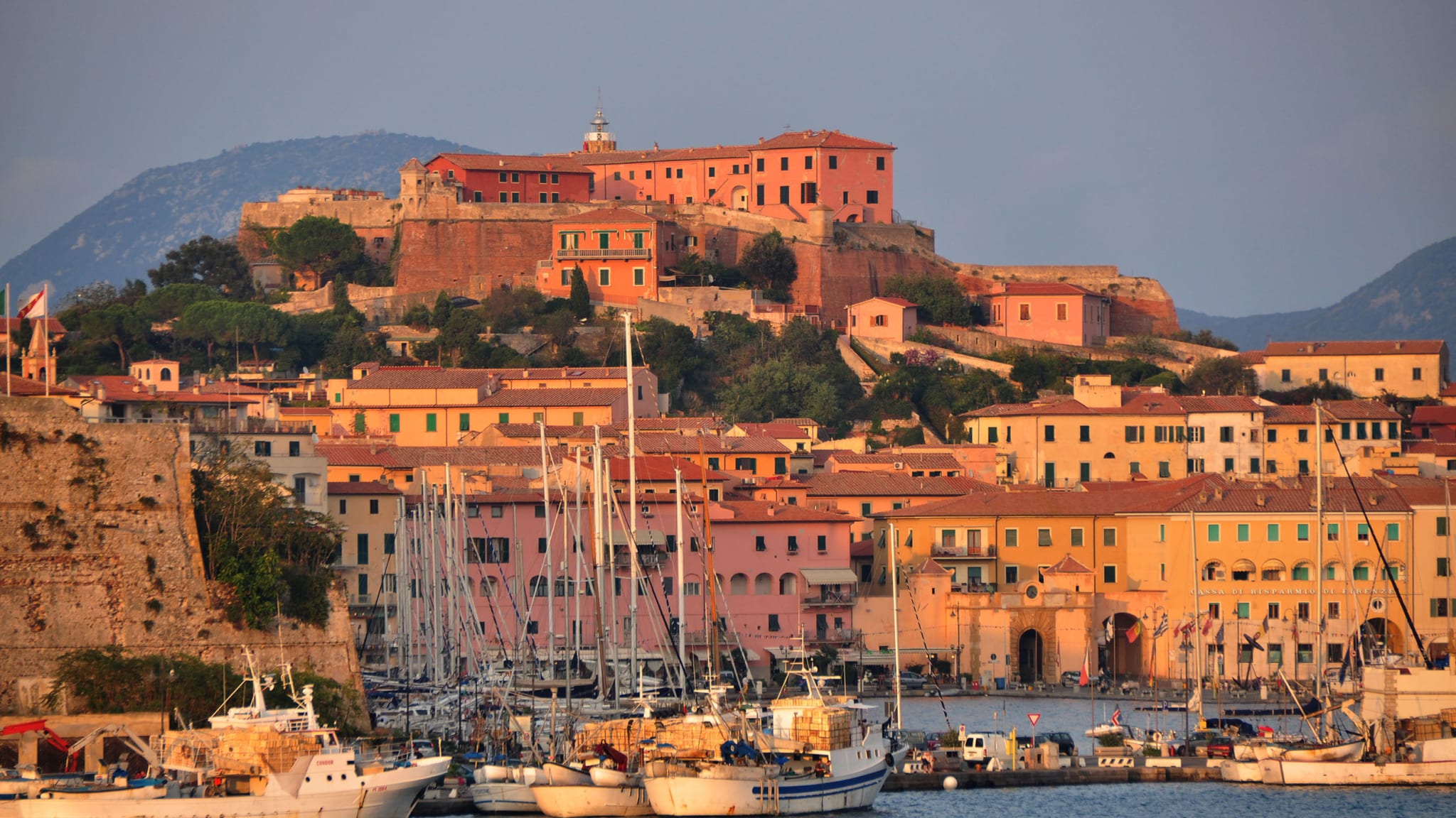 Von Elba bis Sansibar: Die 10 schönsten Ferieninseln der Welt