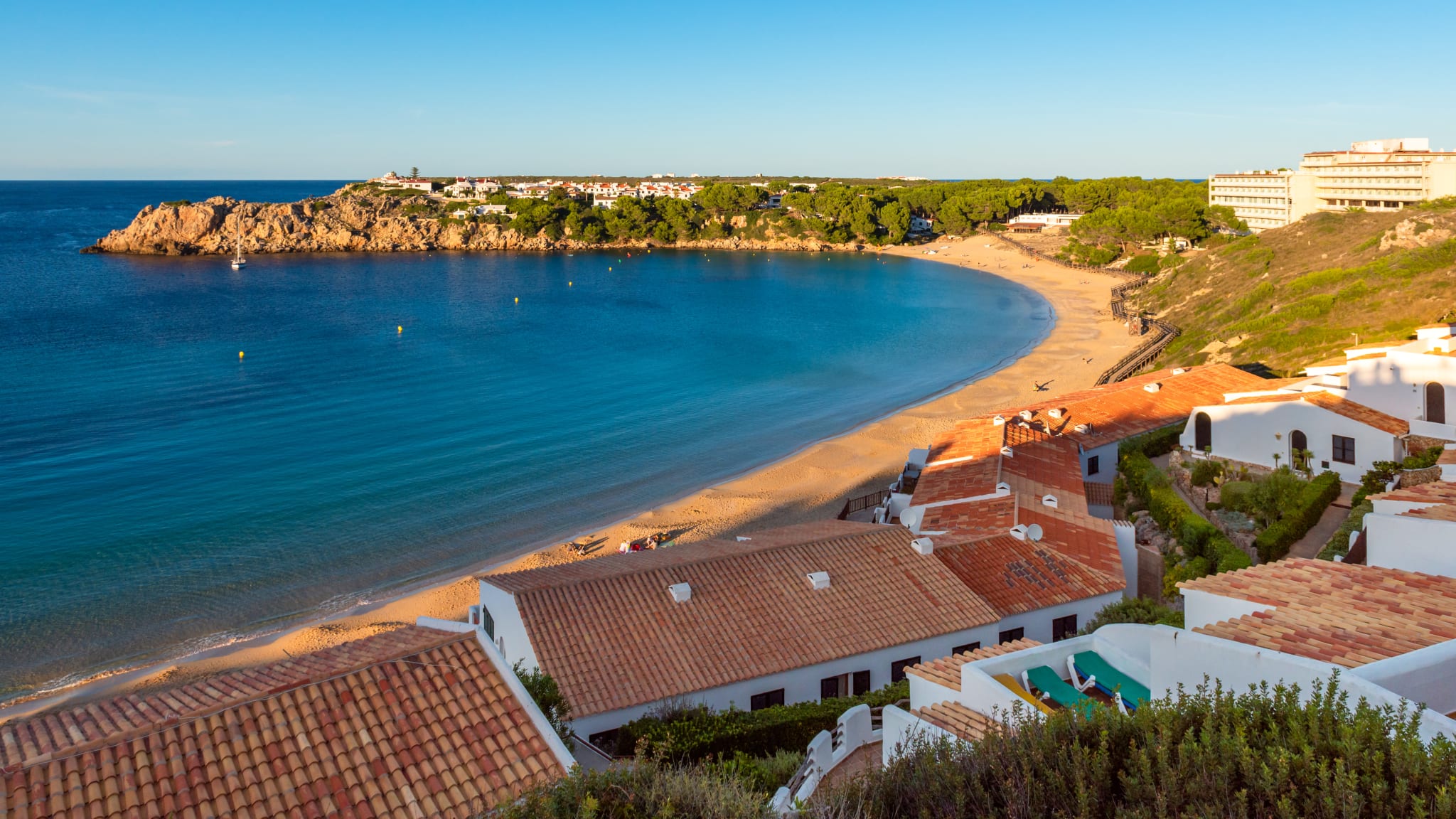 Kennst Du schon die 10 schönsten Strände auf Menorca?