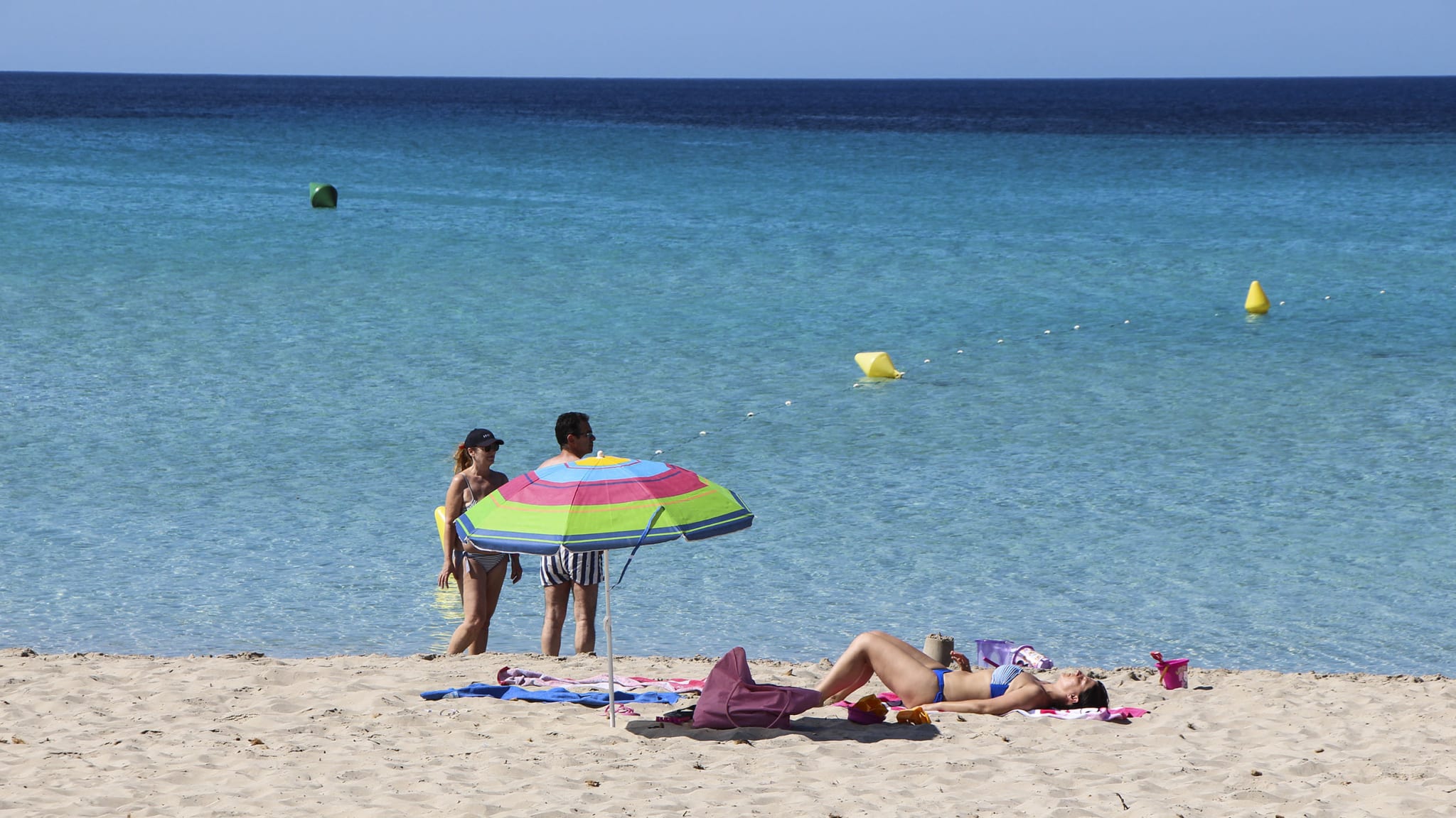 Kennst Du schon die 10 schönsten Strände auf Menorca?