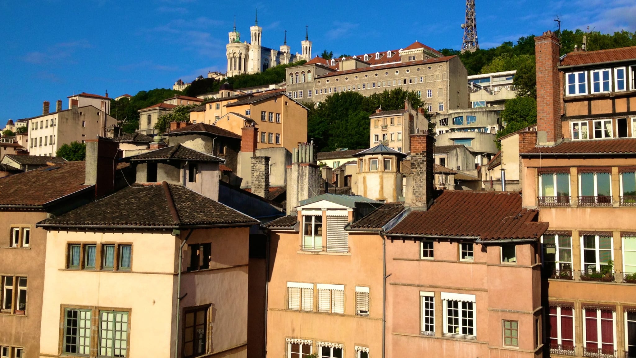 Was unternehmen in Lyon? Unsere liebsten Aktivitäten im Überblick