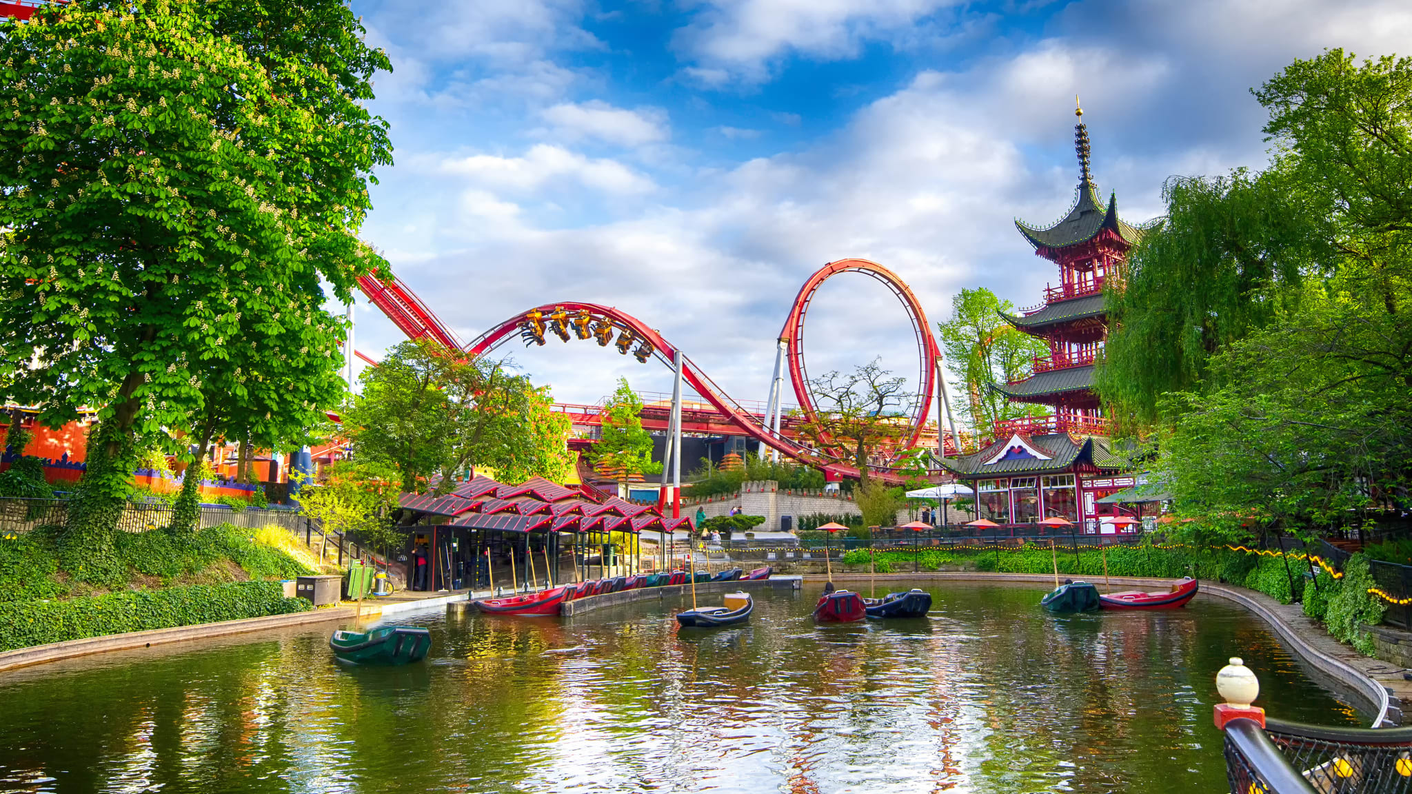 Urlaub mit Kindern: 10 traumhafte Reiseziele für Familien