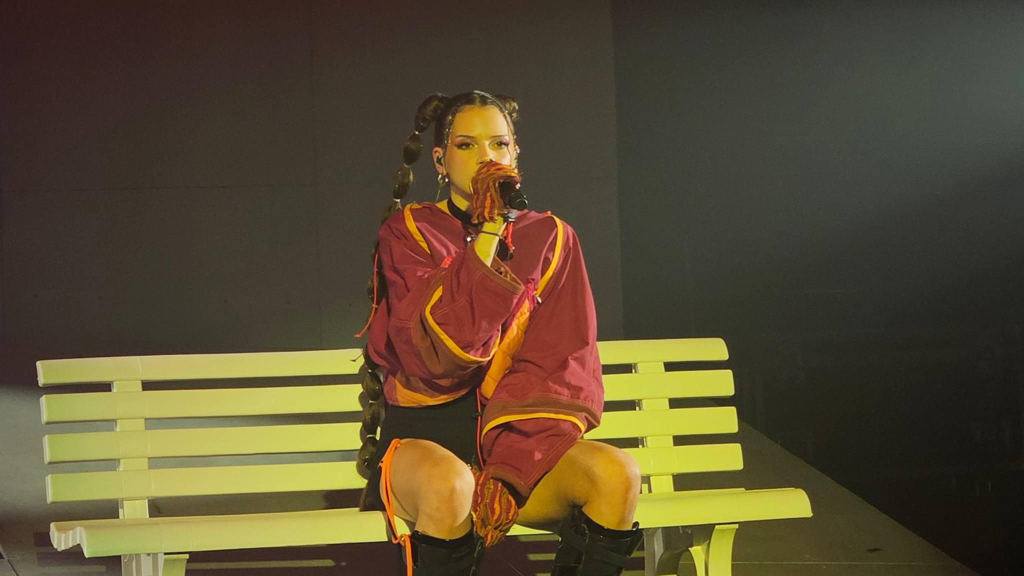 Nina Chuba live 2026: Alle Termine der Sommer- & Arena-Shows im Überblick