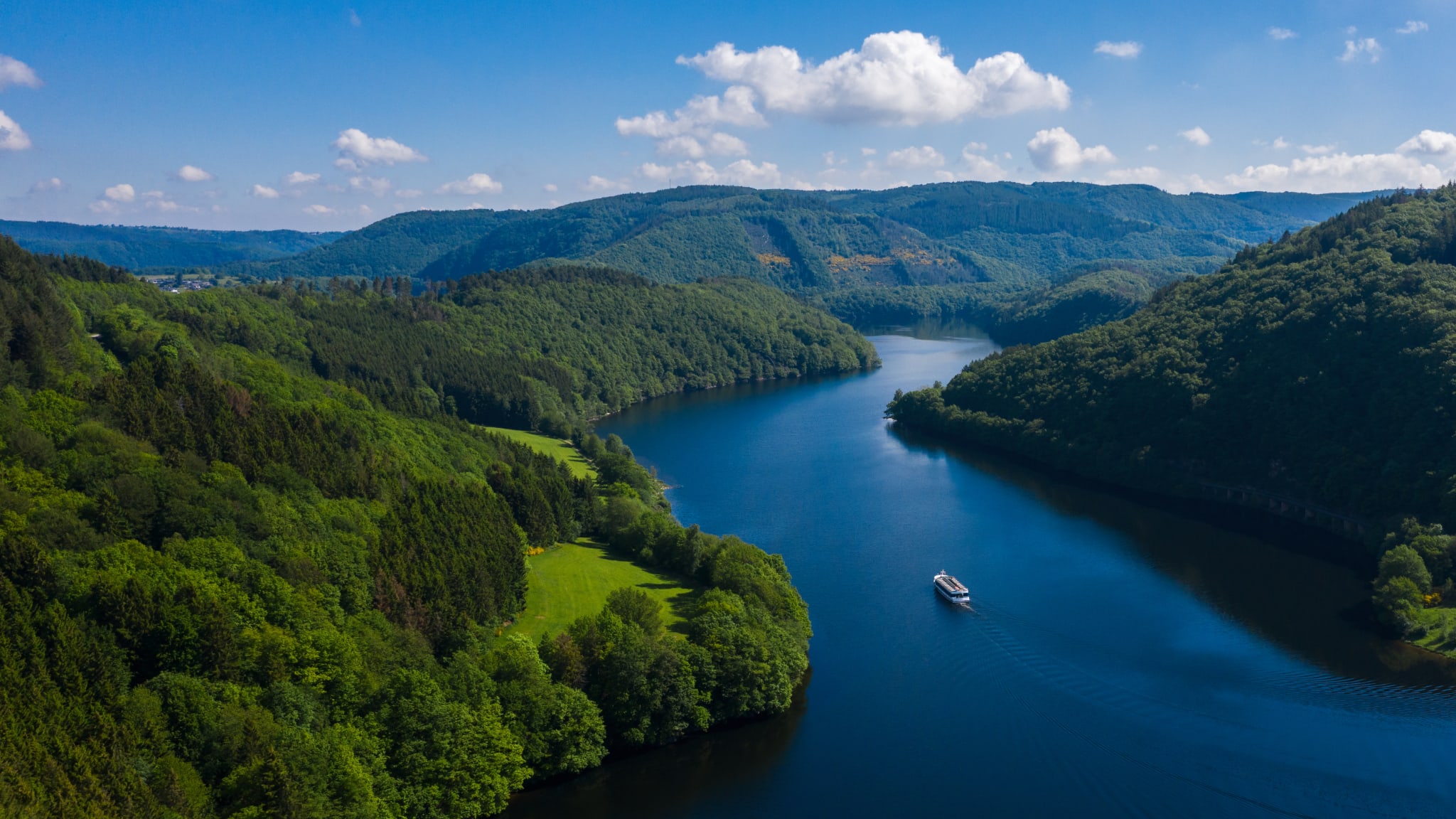Natur pur: Die schönsten Nationalparks Deutschlands