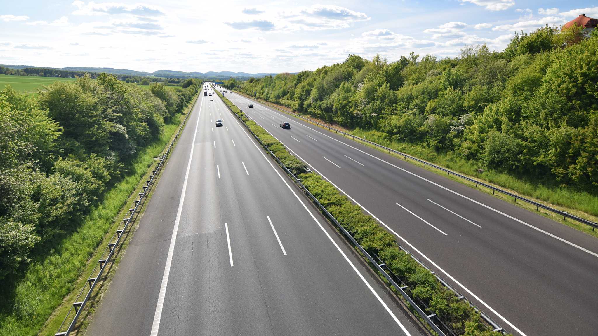 Digitale Vignette in Österreich: Das ändert sich für AutofahrerInnen