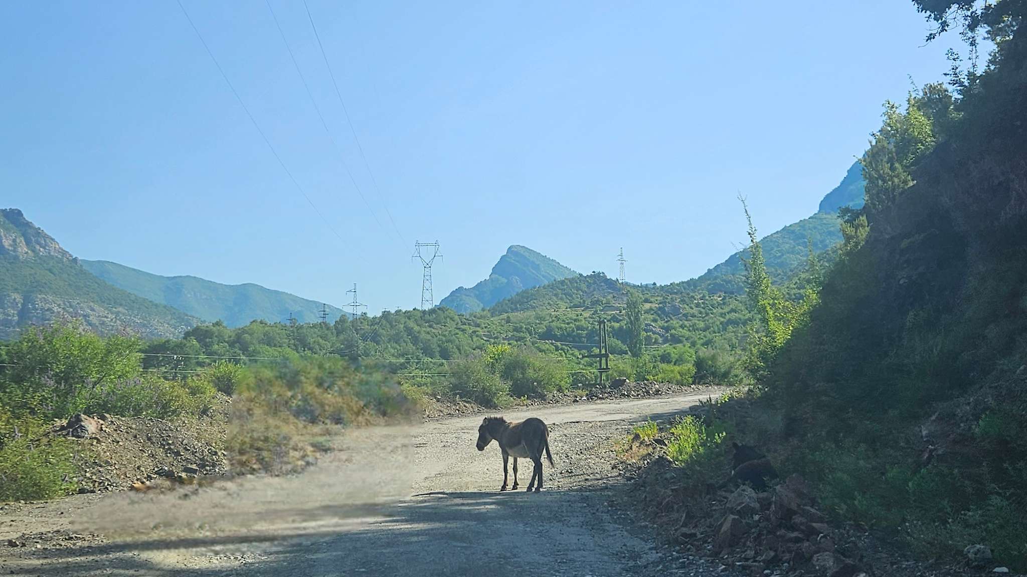 Albanien Roadtrip: Veras Route voller Geheimtipps durch Berge, Flüsse ...