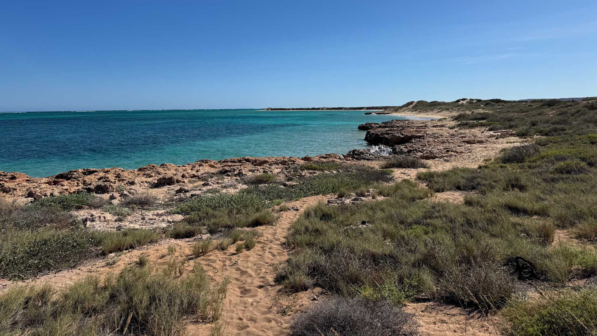 Mein Roadtrip ans andere Ende der Welt – mit dem Campervan durch ...