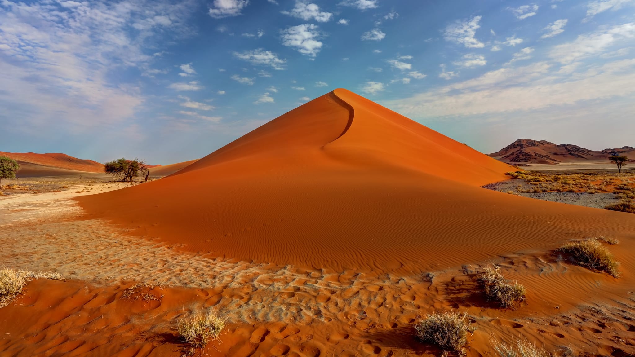 Namibia Urlaub • Günstig Urlaub buchen bei HolidayCheck