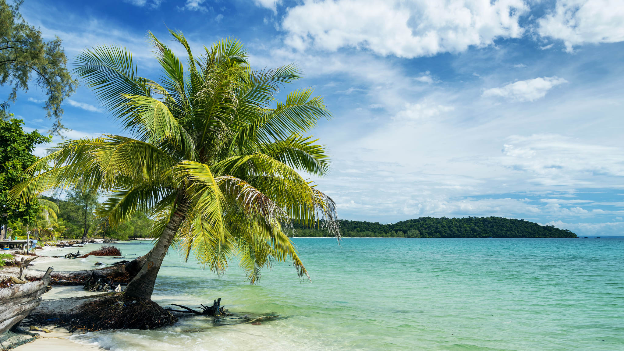 Sihanoukville/Kampong Som Urlaub 2025/2026 • Günstig buchen bei ...