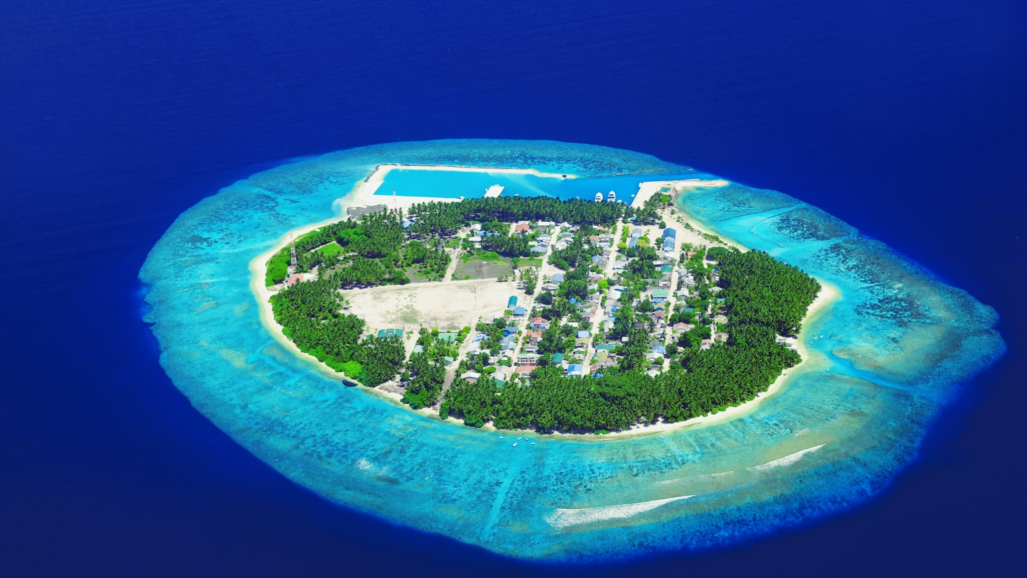 Malediven Urlaub 2024/2025 • Günstig buchen bei HolidayCheck