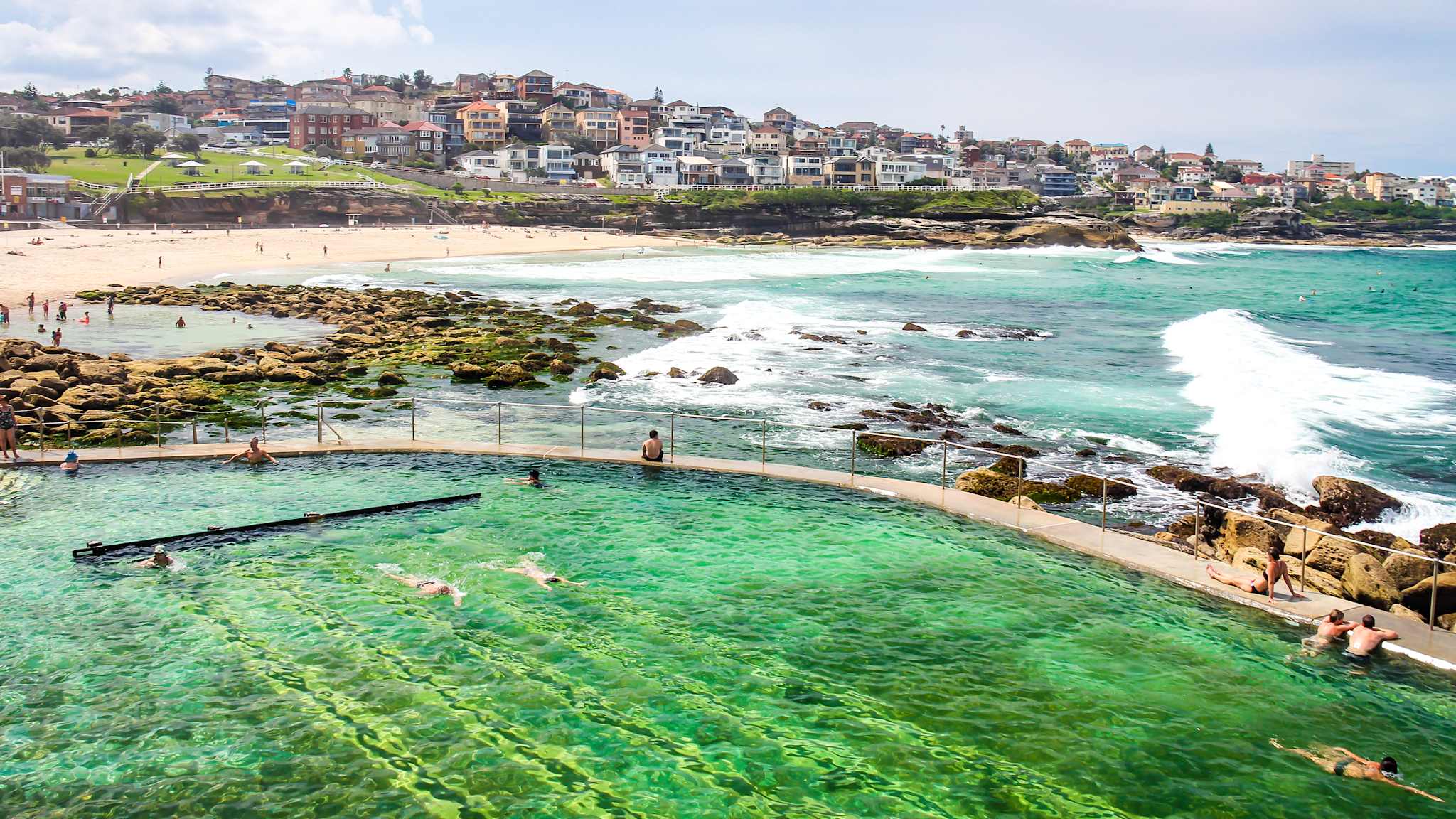 Die 10 schönsten Strände in Sydney