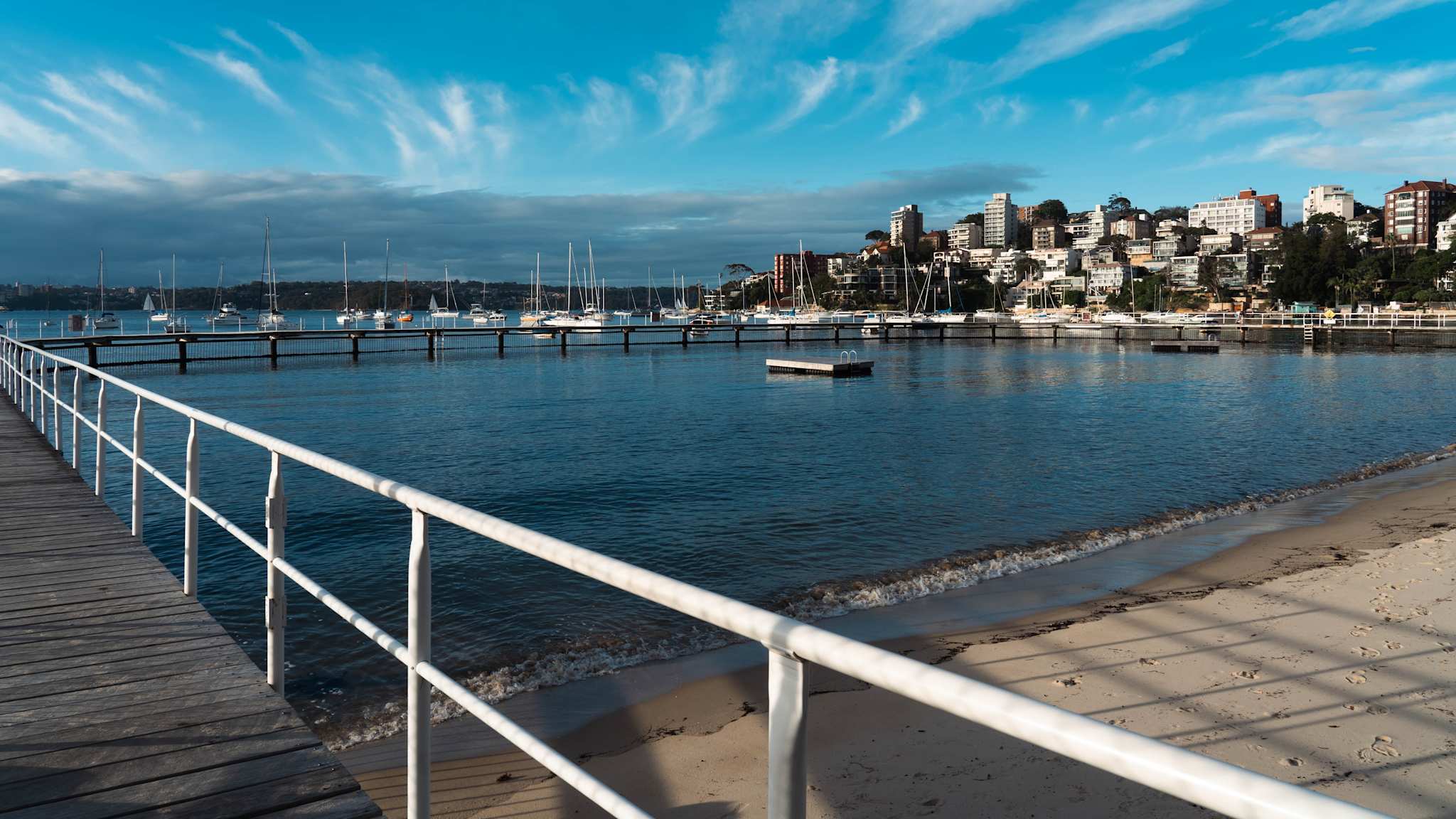 Die 10 schönsten Strände in Sydney