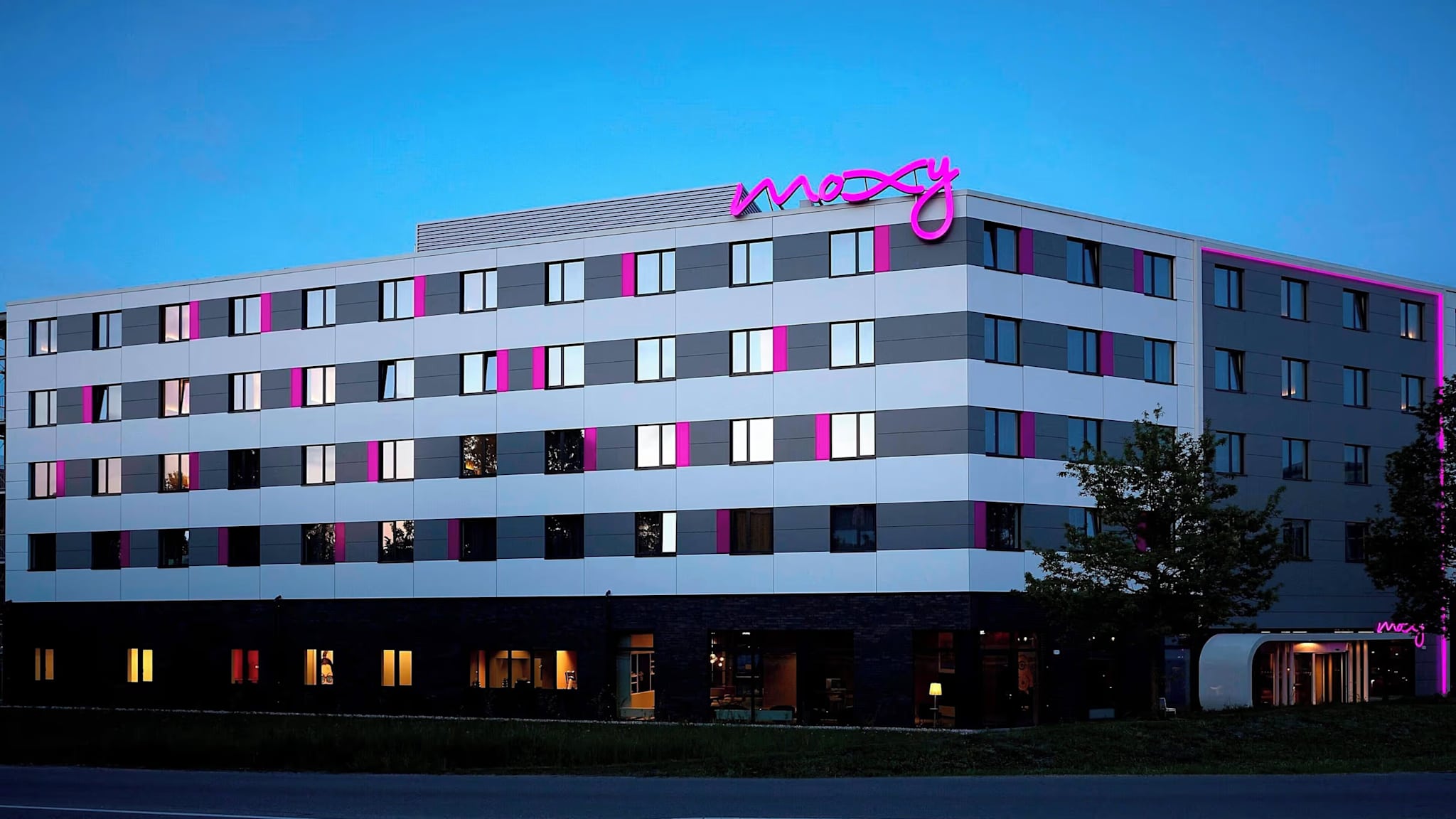 Flughafenhotels München (MUC) – stressfrei übernachten direkt am Airport